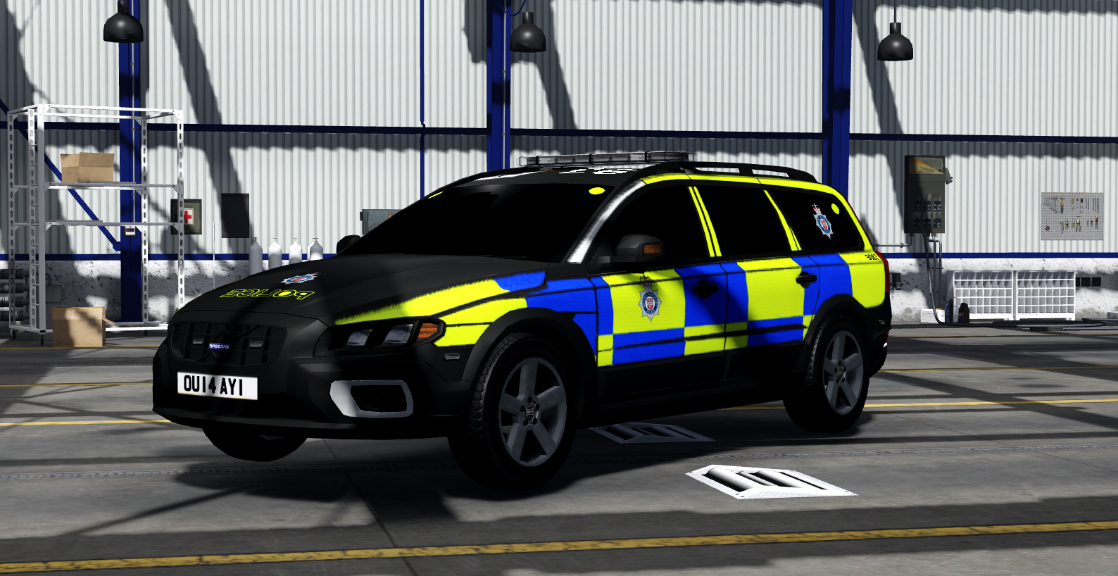 BTP Vehicle Bundle - Payhip