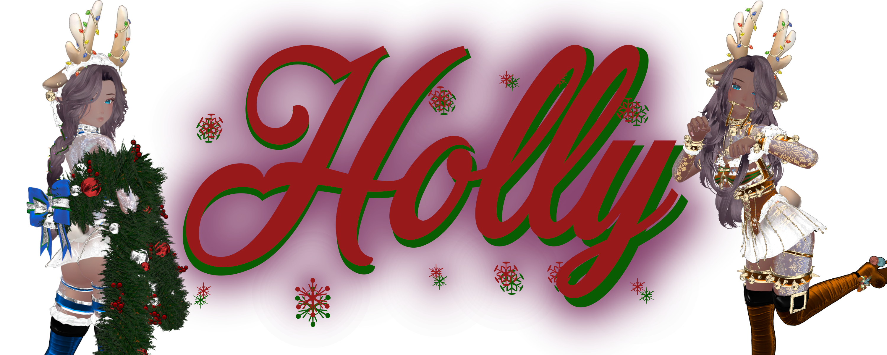 Holly - PC, FT - Payhip