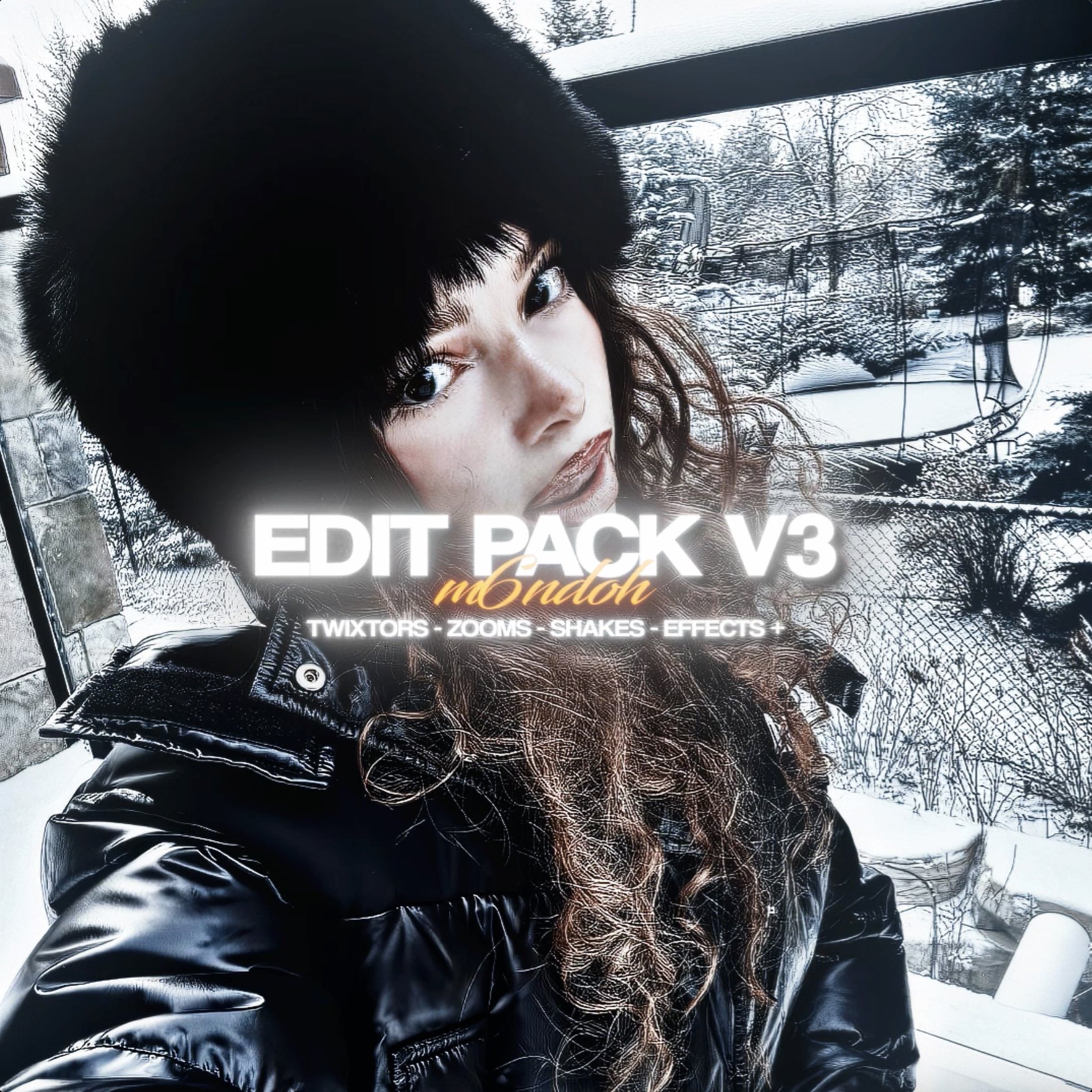 Edit Pack V3 - Payhip