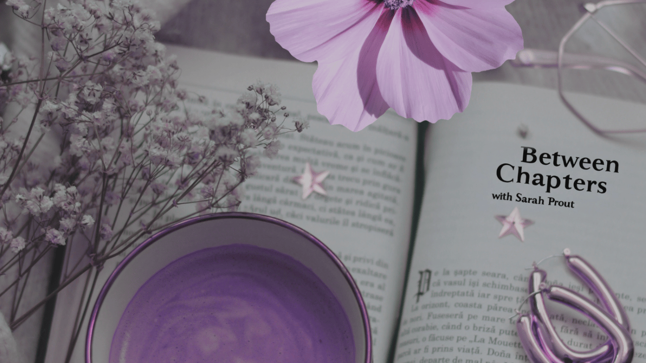 Between Chapters