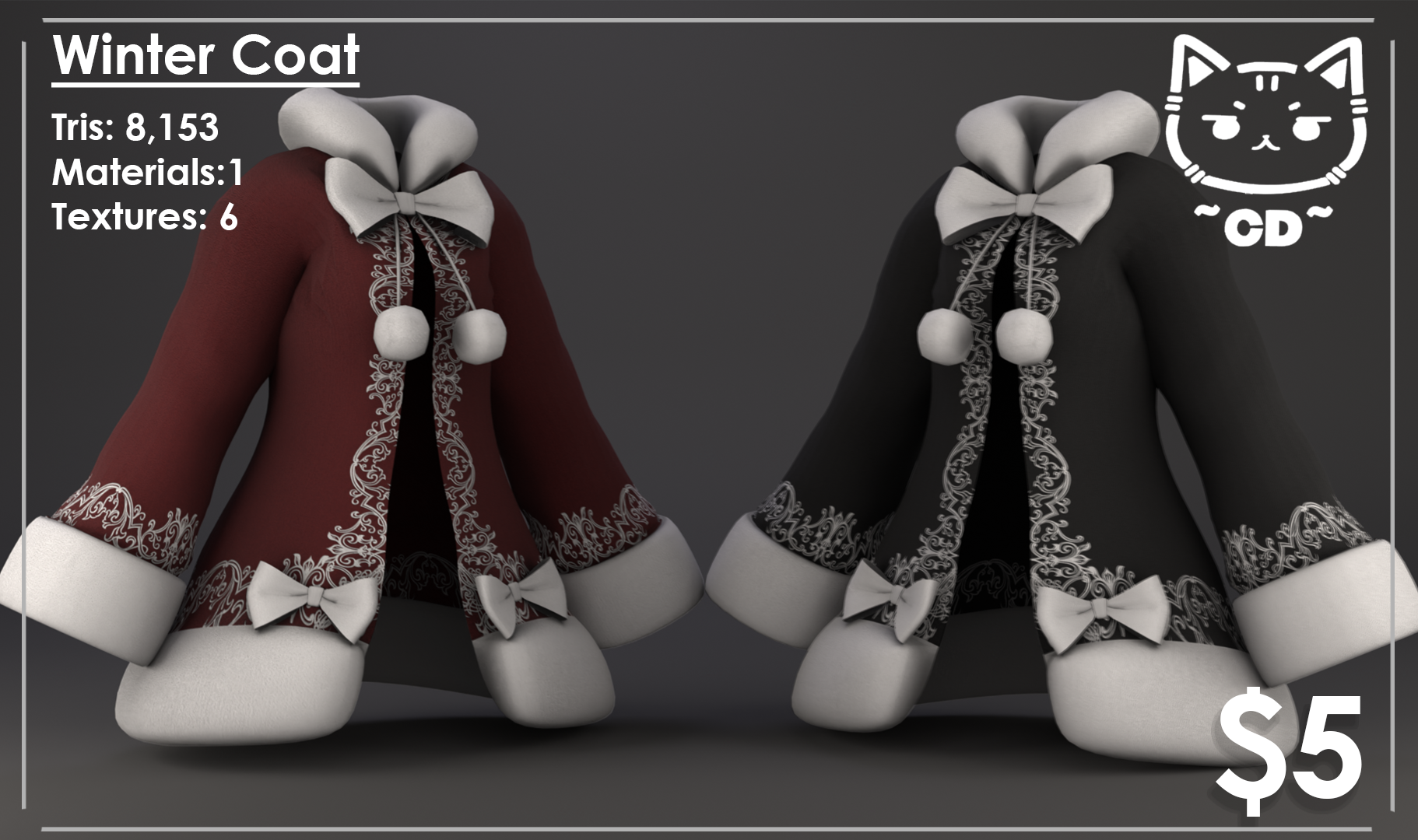 Mushroom Fairy Outfit - Payhip