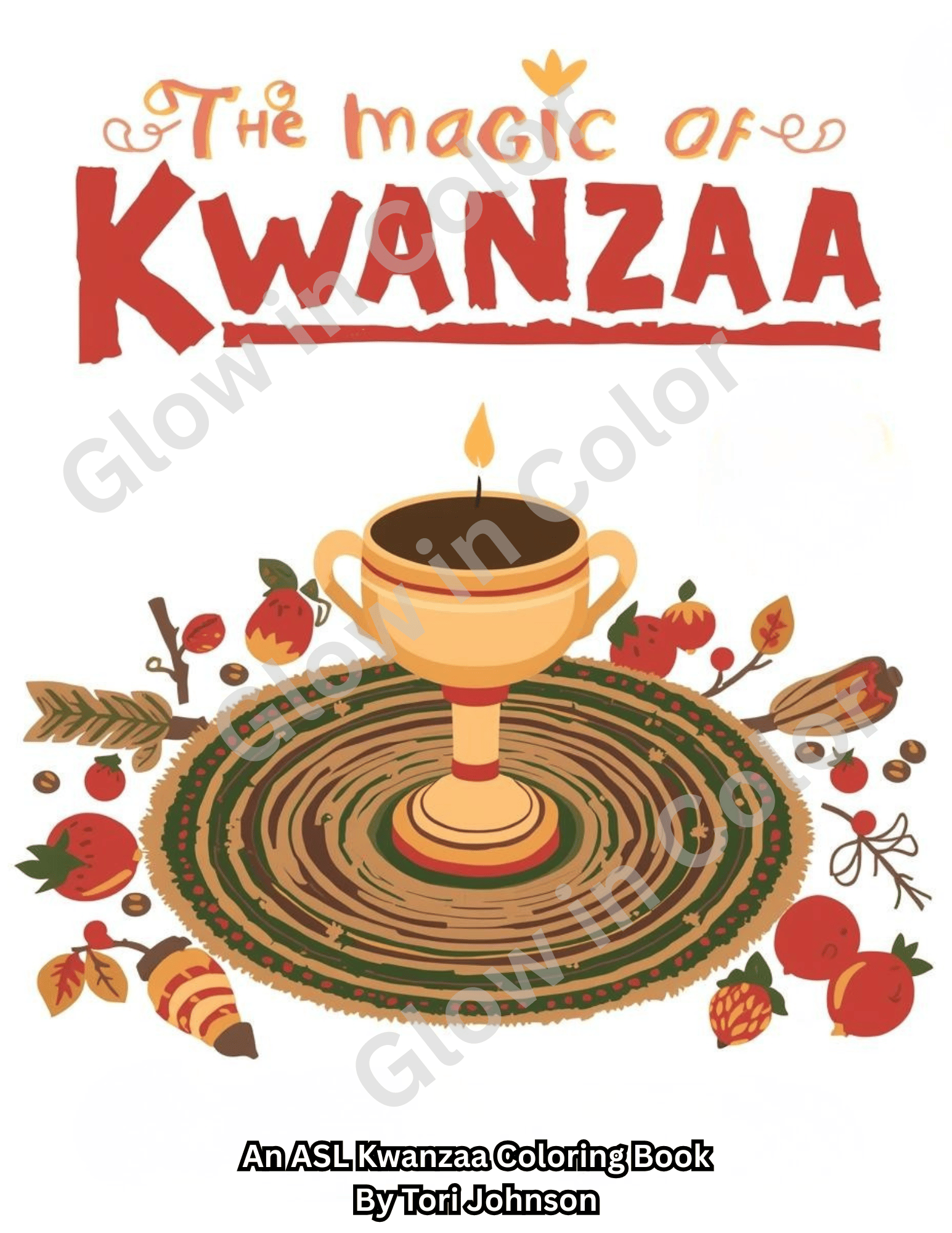 The Magic of Kwanzaa - Payhip