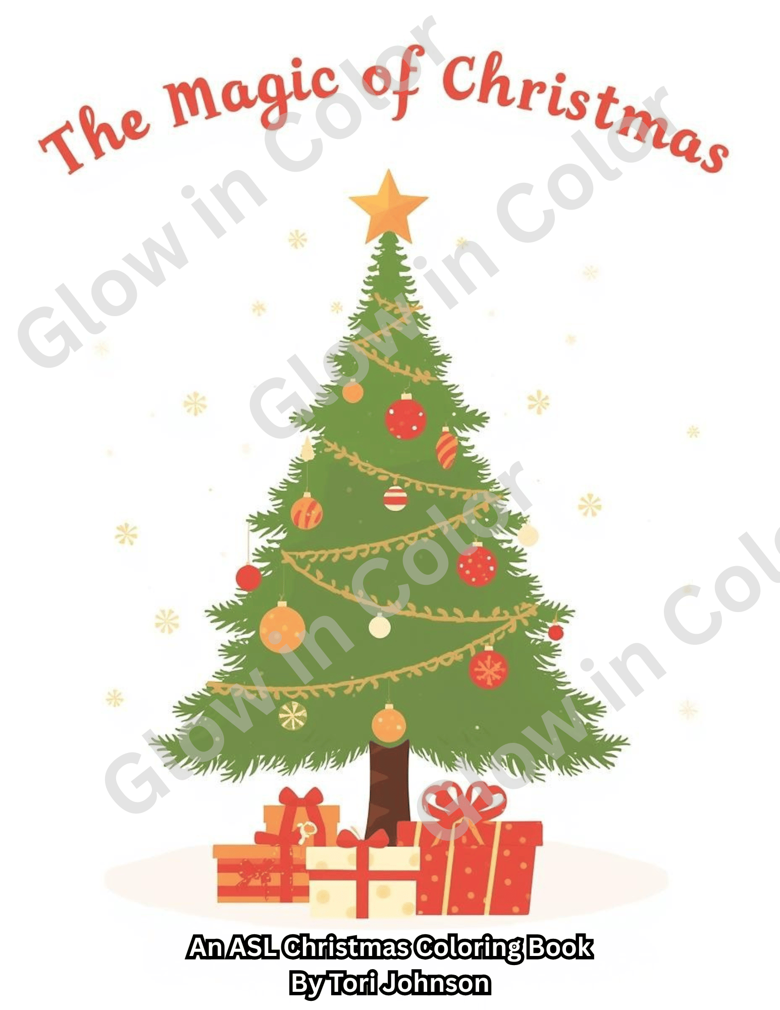 The Magic of Christmas - Payhip