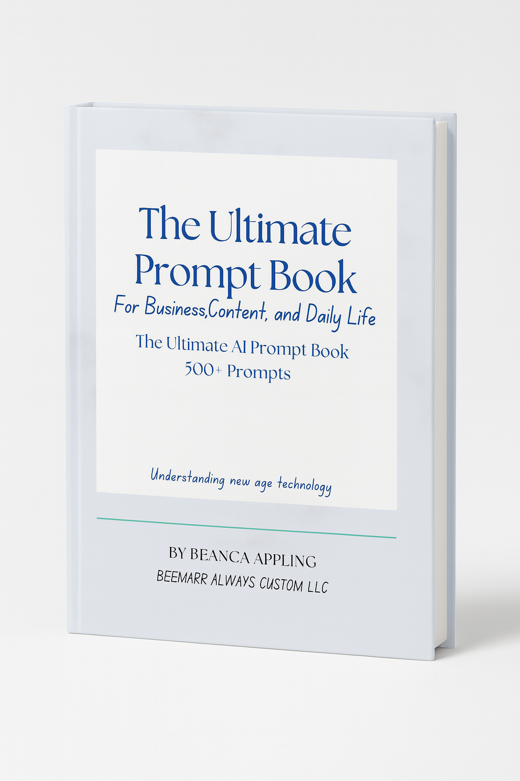 The Ultimate Prompt Book Bundle Part 1 and 2 - Payhip