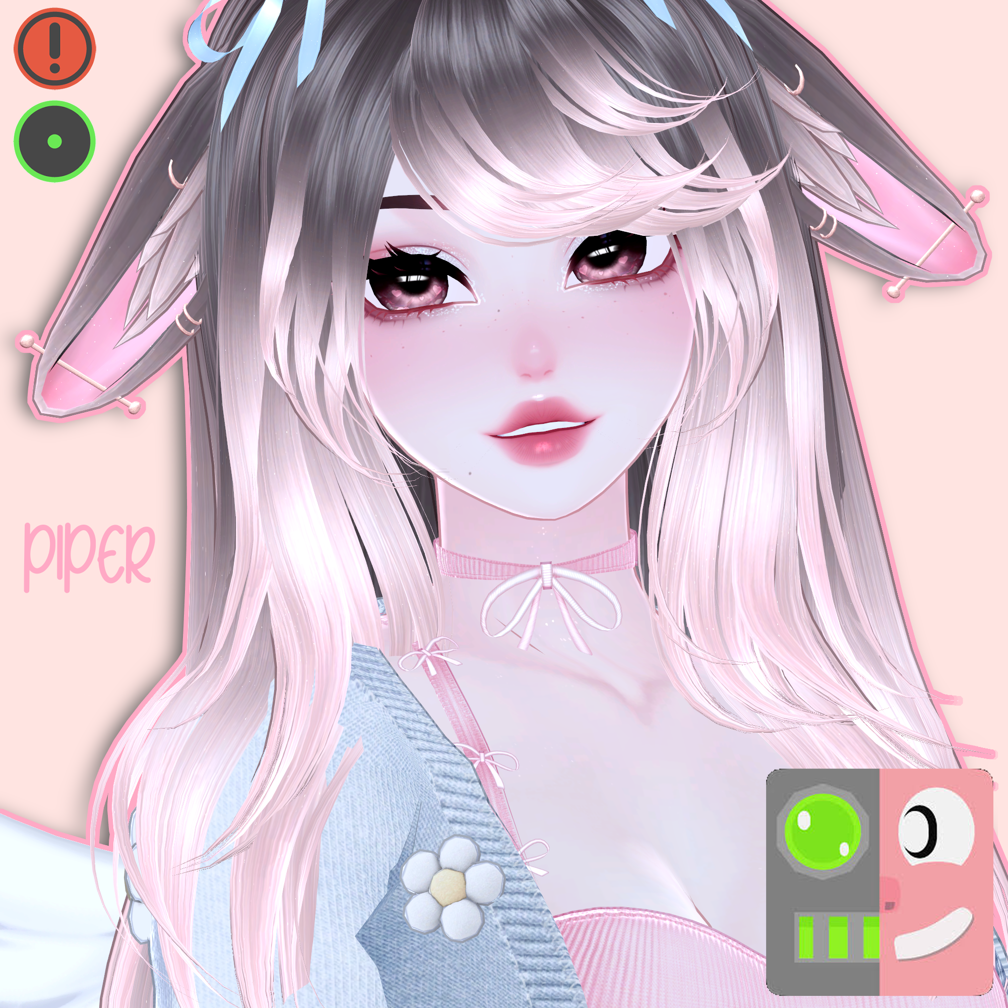 🌸 Piper 🌸 [ PC / QUEST / OPTI ] FT! - Payhip