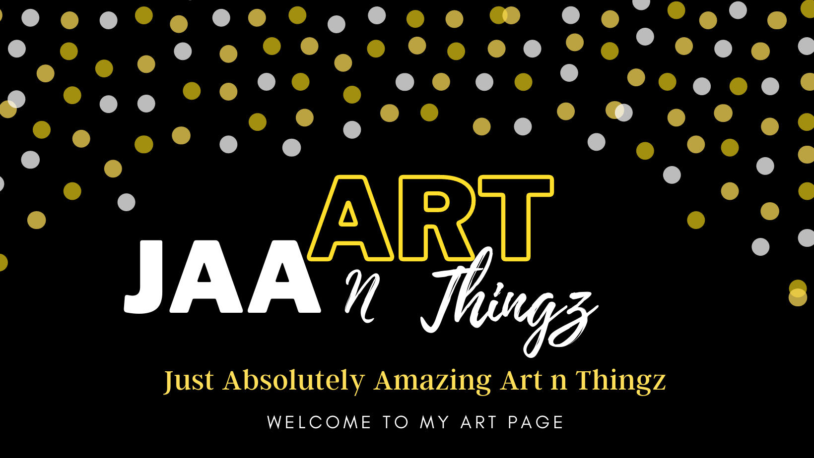 JAA ART N THINGZ - Payhip