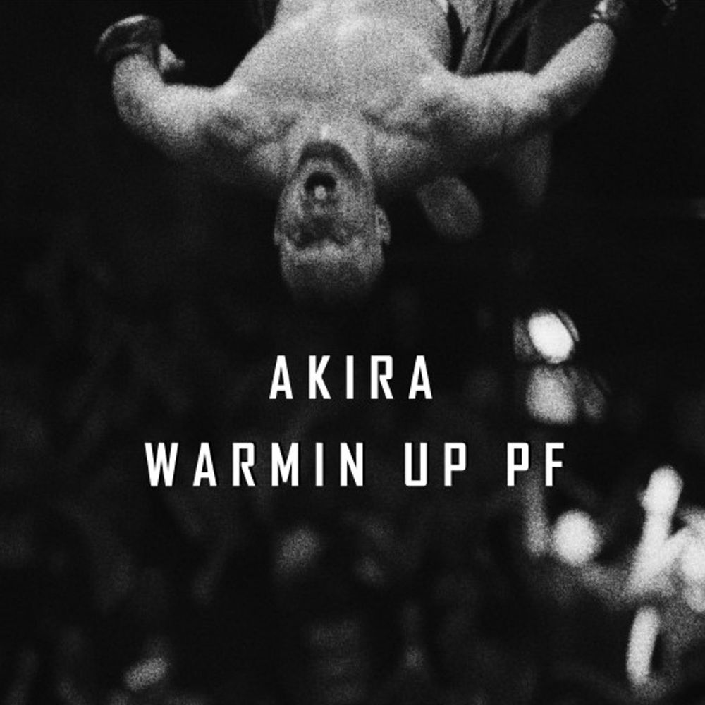 WARMIN UP x JUSTIN - Project File - Payhip