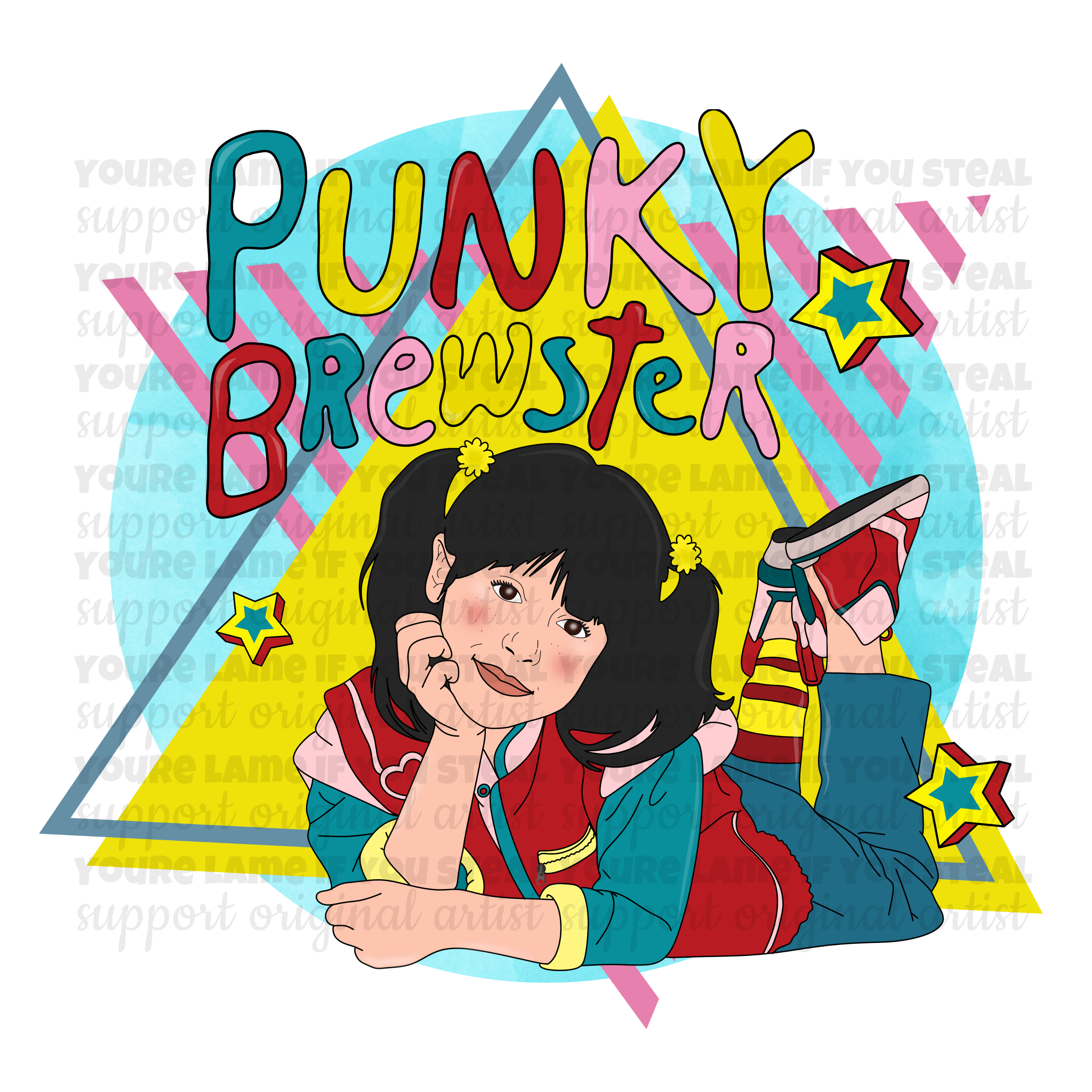 Punky PNG Bundle - Payhip