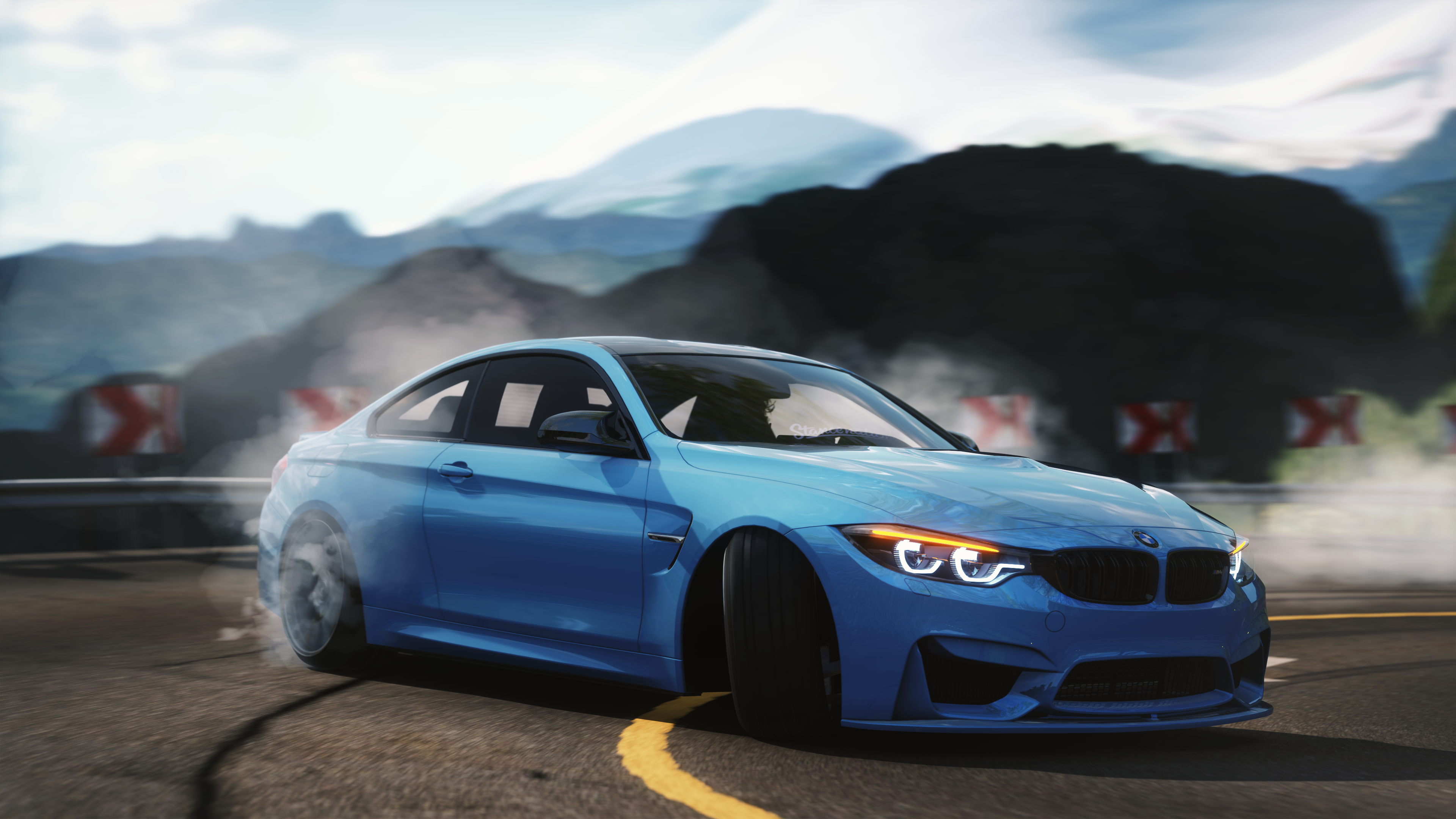 Exilitay Graphics