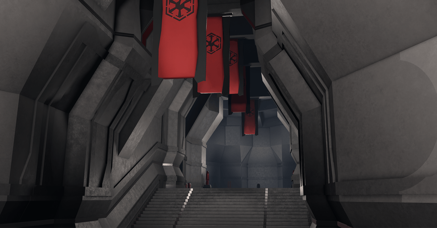 Star Wars Sith Temple - Payhip