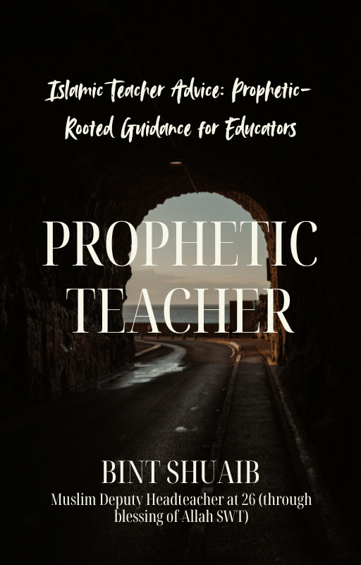 Prophetic Teacher with TWO FREE PPT RESOURCES - Payhip