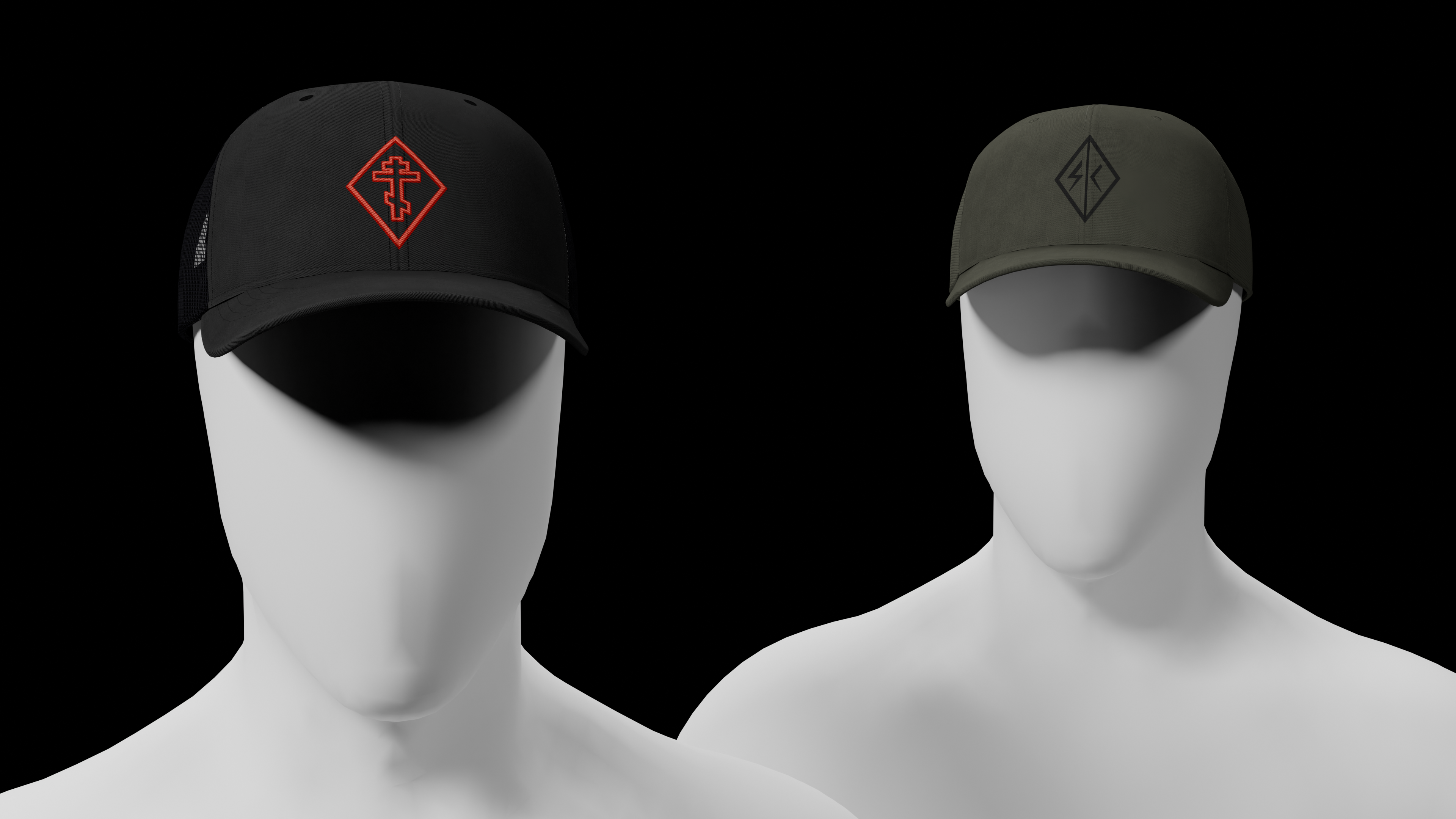 SC IRREGULARS Hat Pack - Payhip