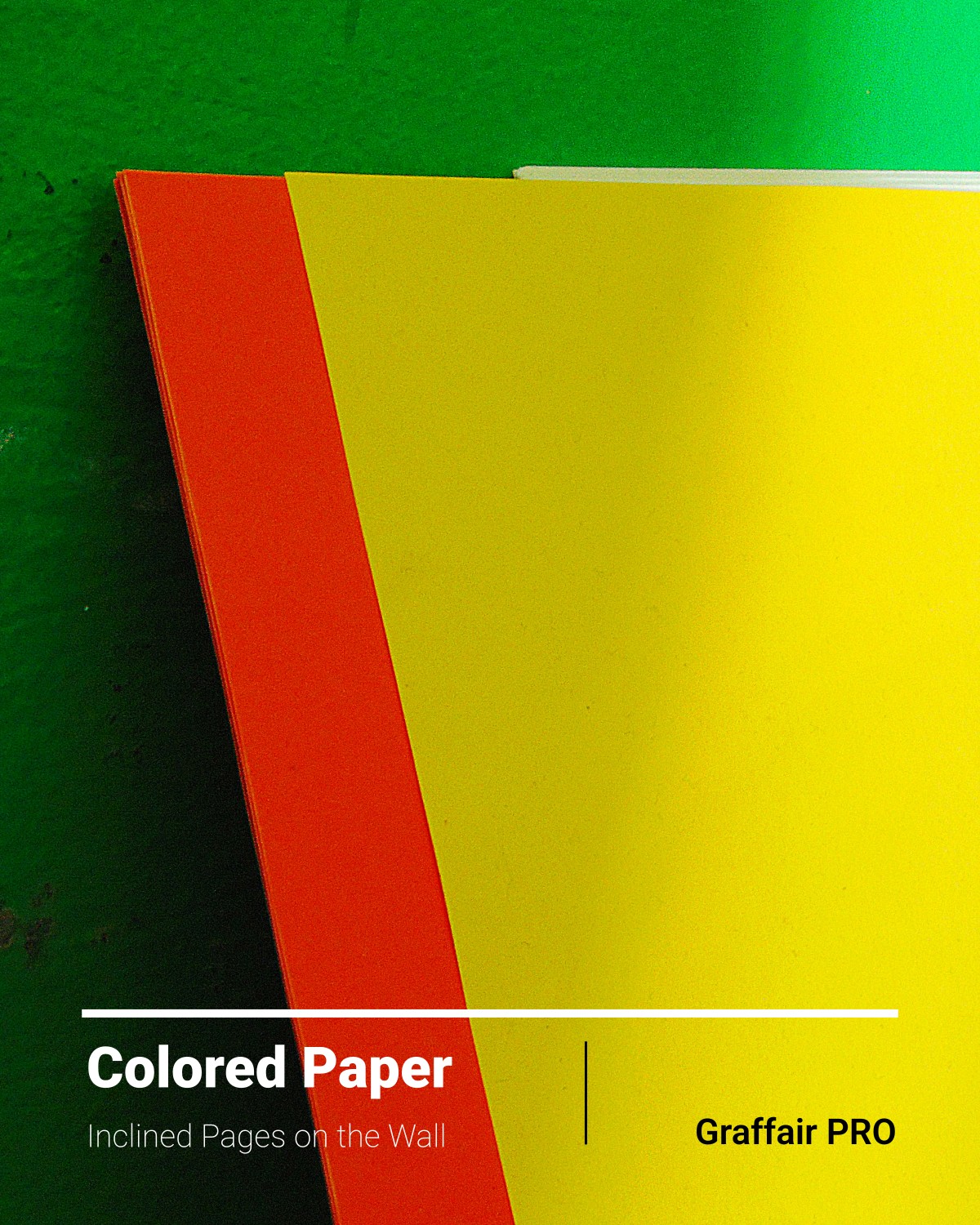 Colored Papers - Payhip