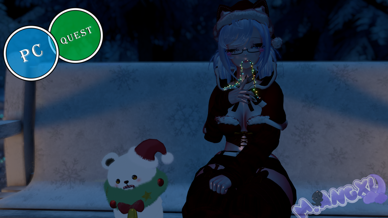 Maria {Pc/Quest} - Payhip