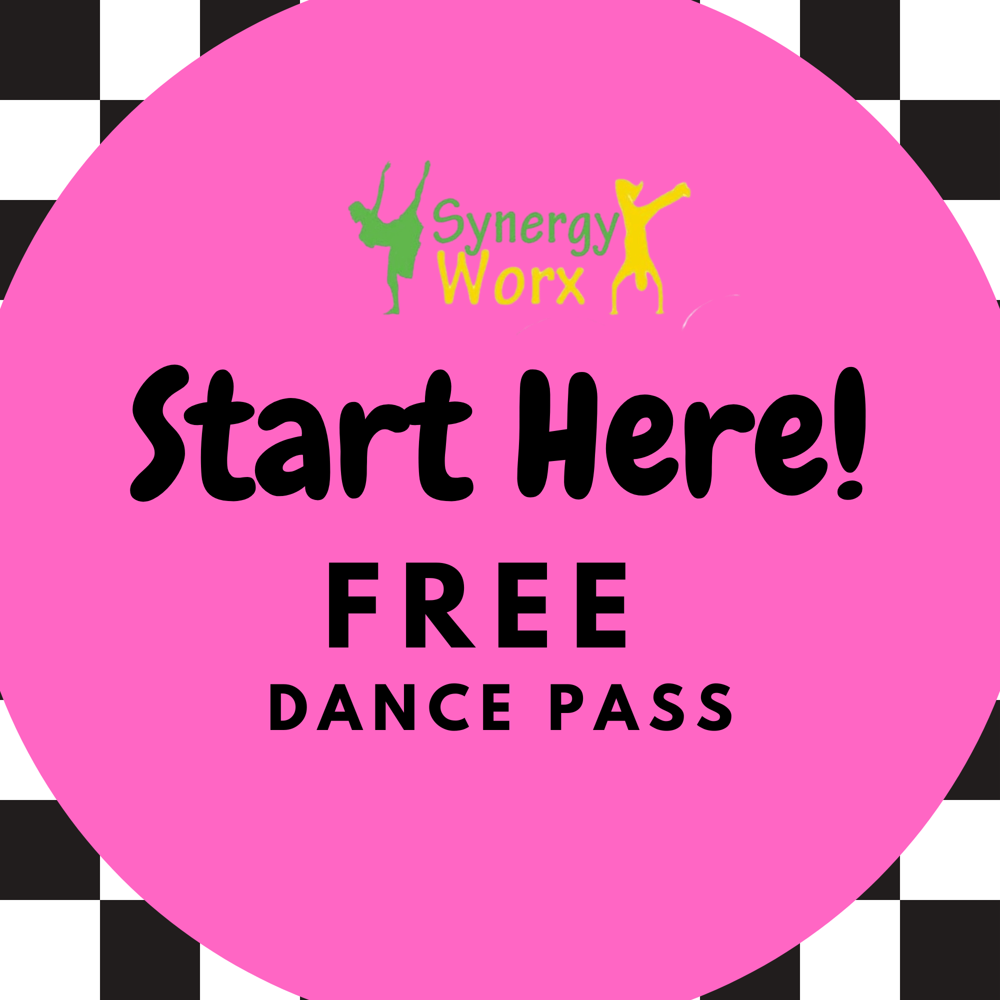 Synergy Worx Academy Start Here Free Trial Payhip