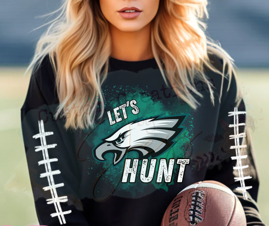 Let's Hunt Bundle - Payhip