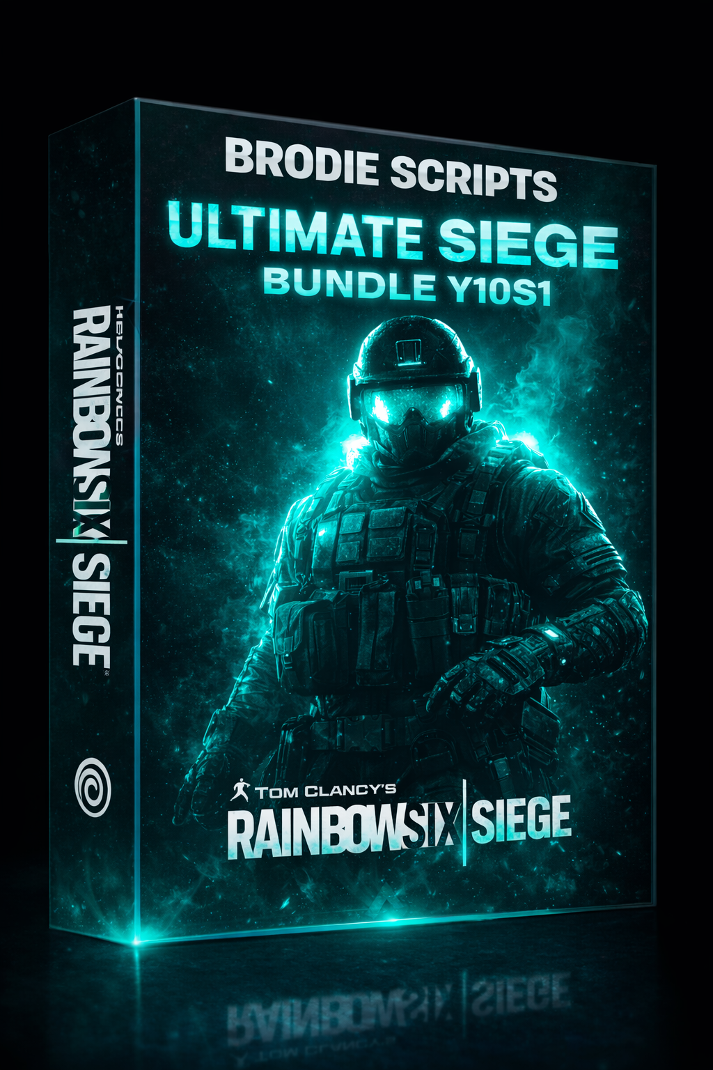 ultimate seige bundle - Payhip