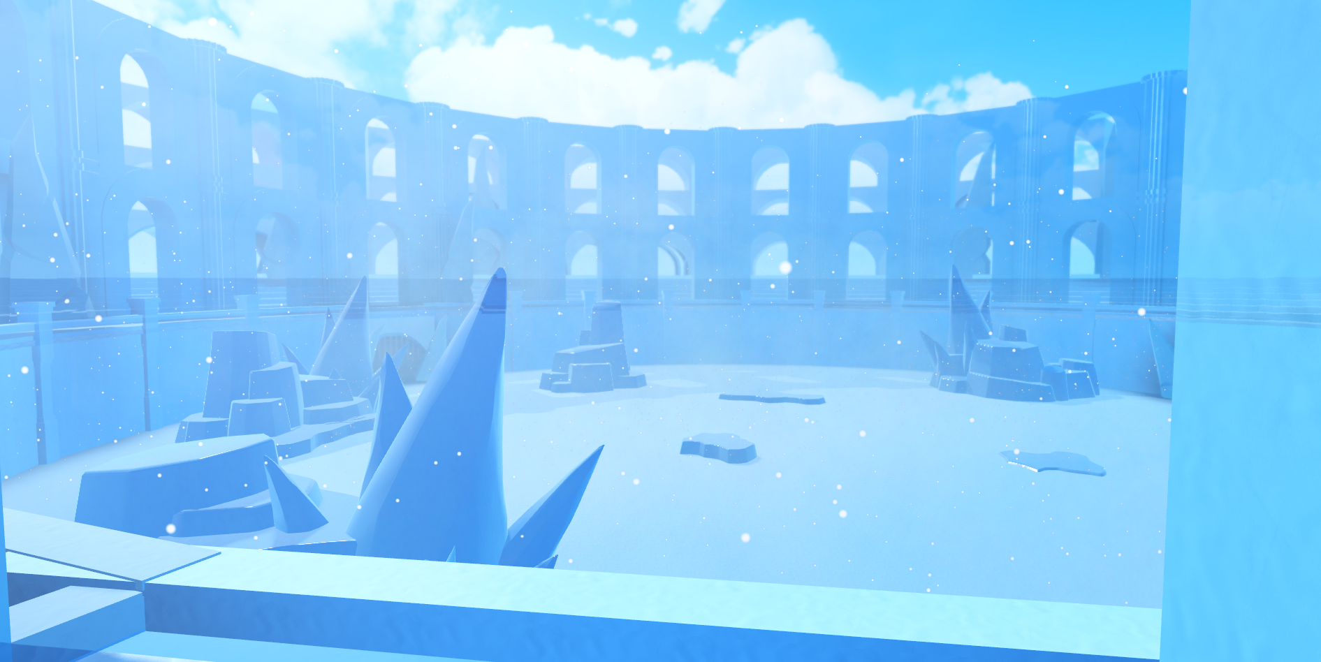 Ice Colisuem - Payhip