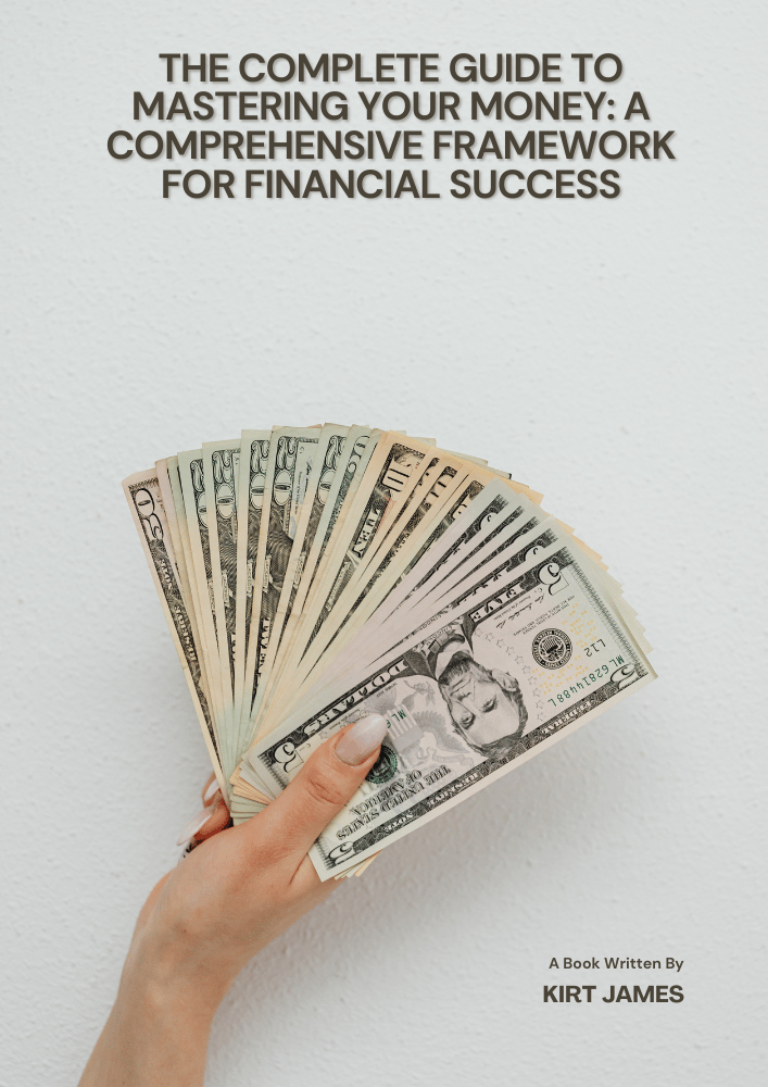 The Complete Guide to Mastering Your Money - Payhip
