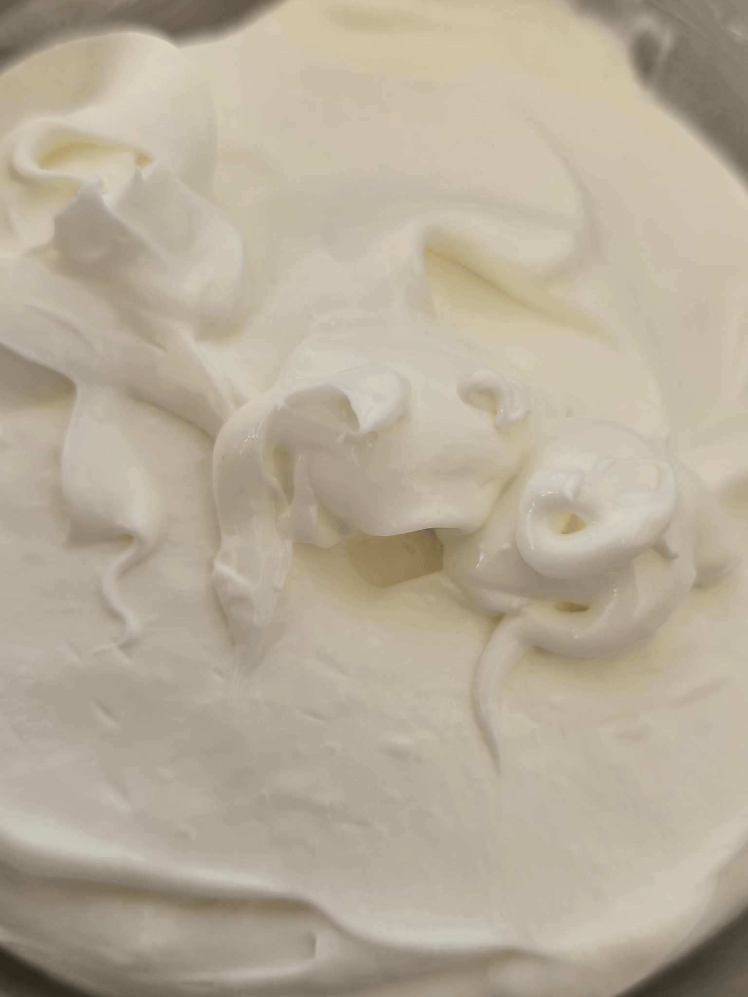 Tallow, Oatmeal and Olive Oil Emulsified Body Butter - Payhip