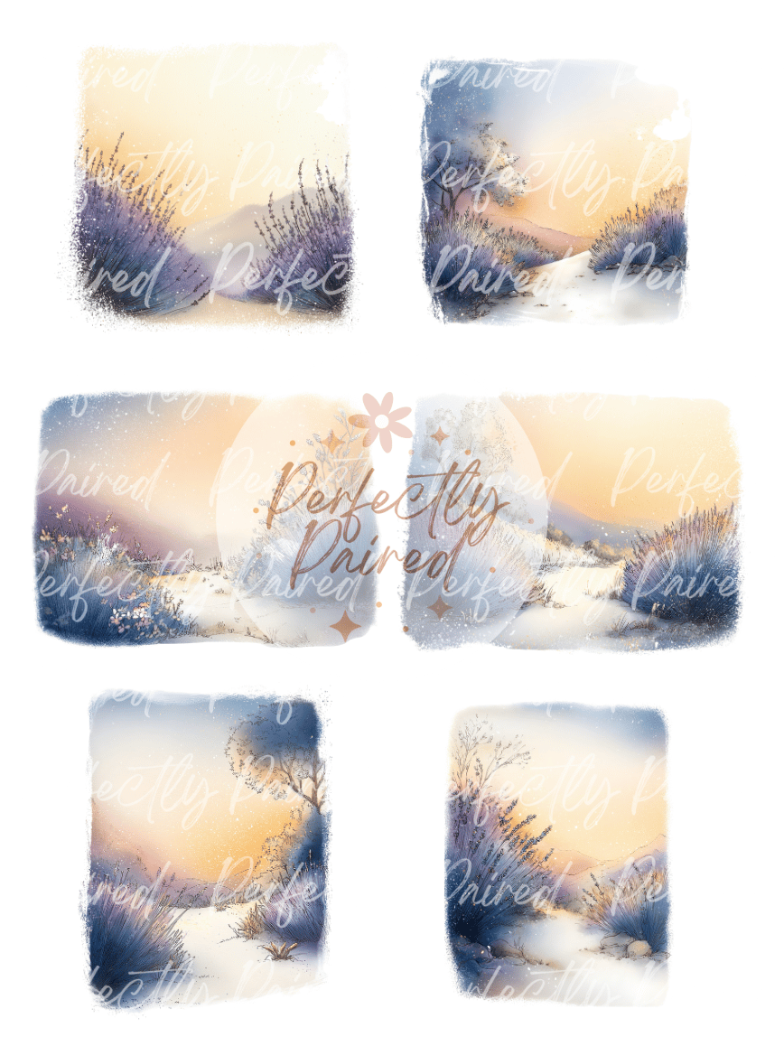 The Moonbloom Meadow - Payhip