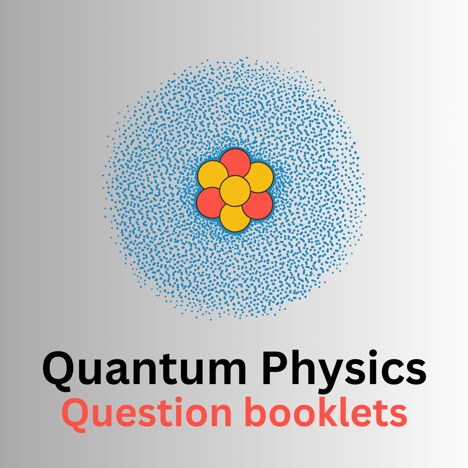 Quantum Physics (A level) - Question booklets - Payhip