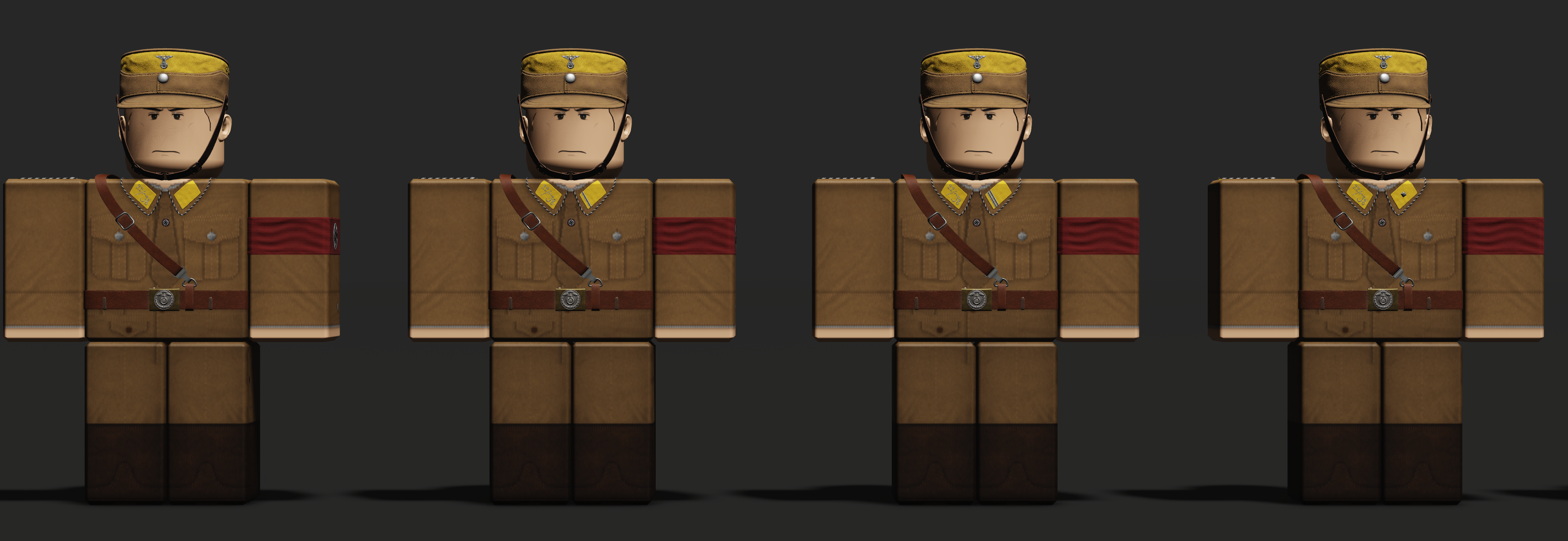 8th Jager Standarte of SA-Gruppe Schlesien - Payhip