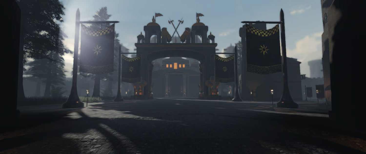 Free Medieval Roblox Assets – Buildings, Maps & Fantasy Packs