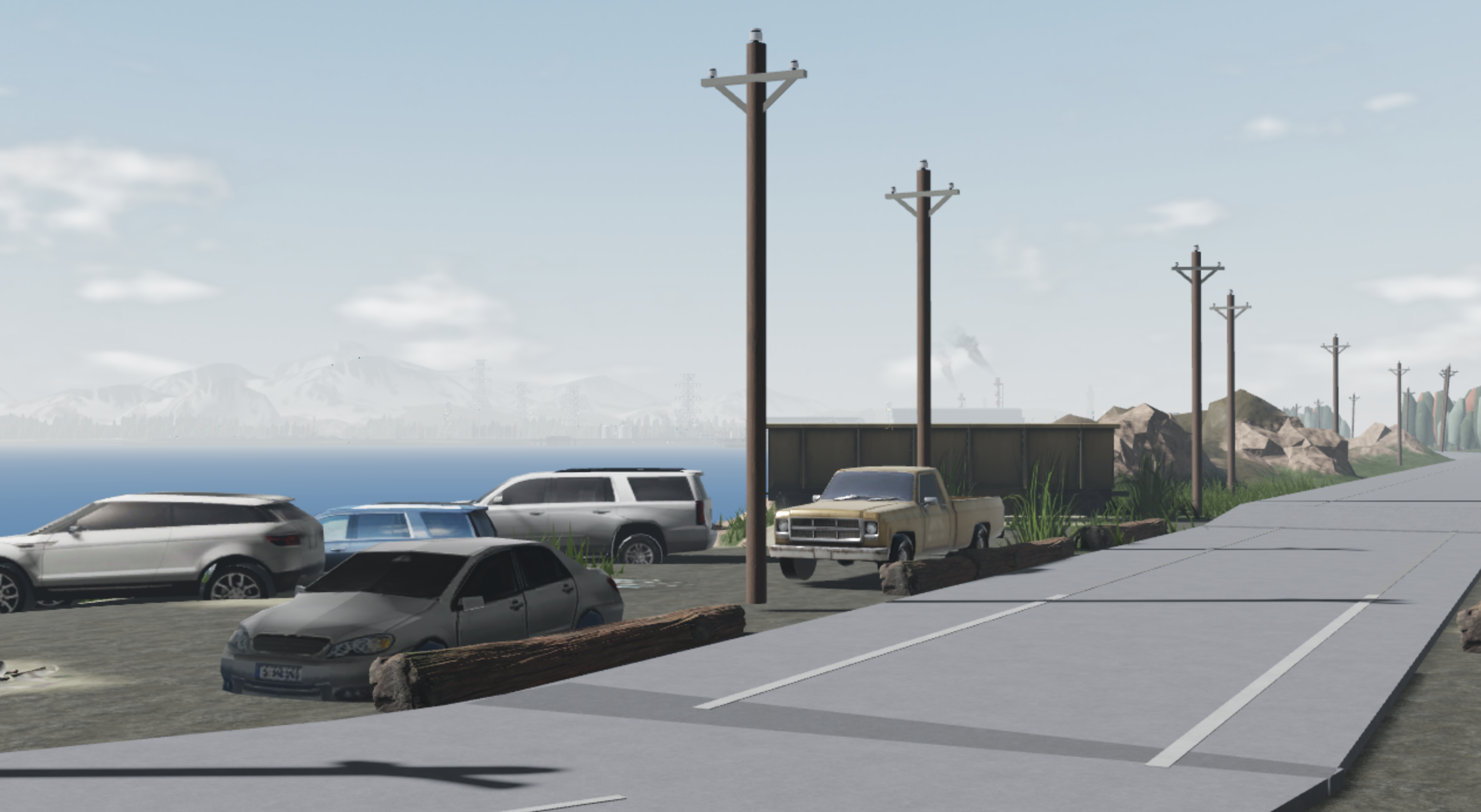 Broken Studios - Payhip