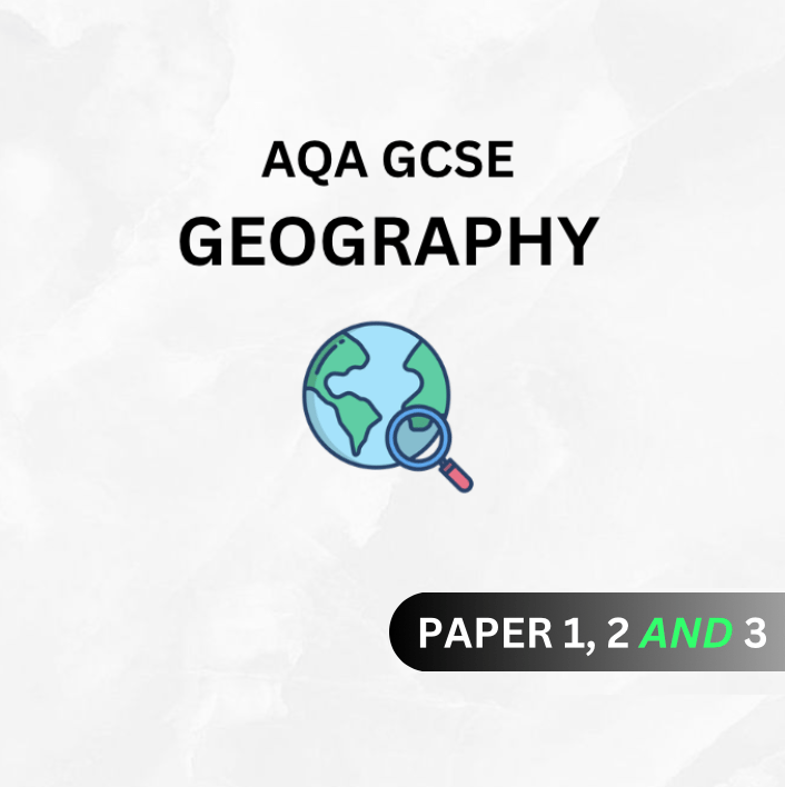 GCSE AQA English Literature Flashcards Pack - Payhip