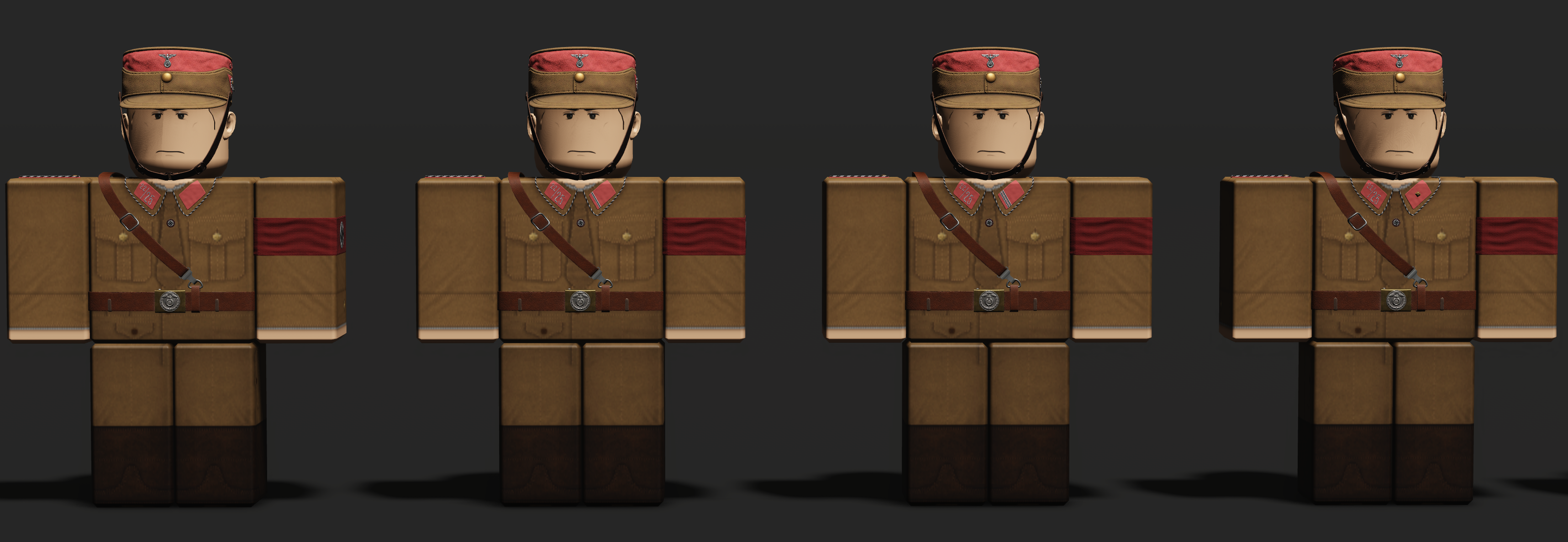 22nd Sturm of the 25th Standarte, SA-Group “Ostmark” - Payhip