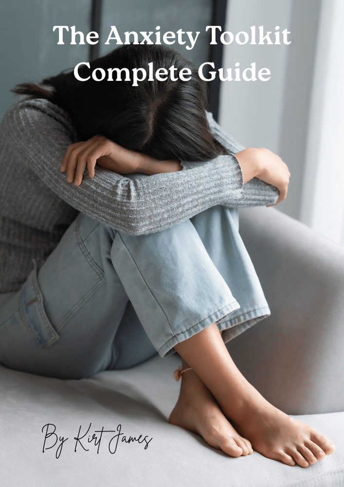 The Anxiety Toolkit Complete Guide - Payhip