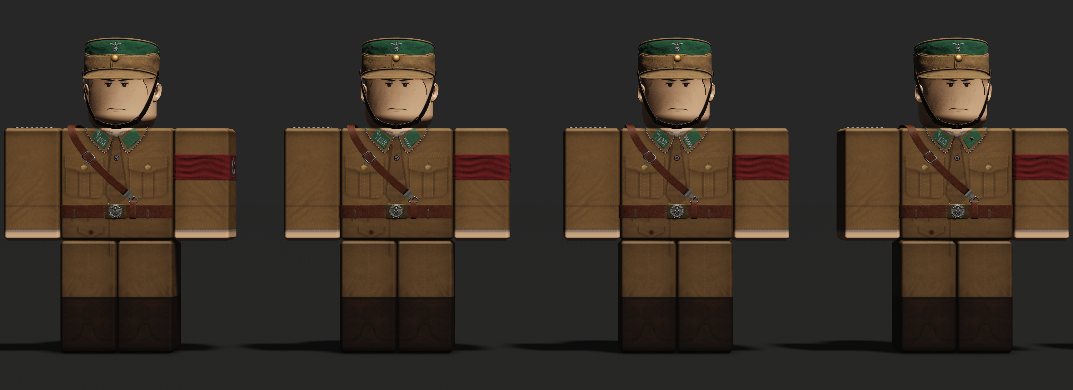 4th Sturm of the 133rd Standarte, SA-Group “Nordmark” - Payhip