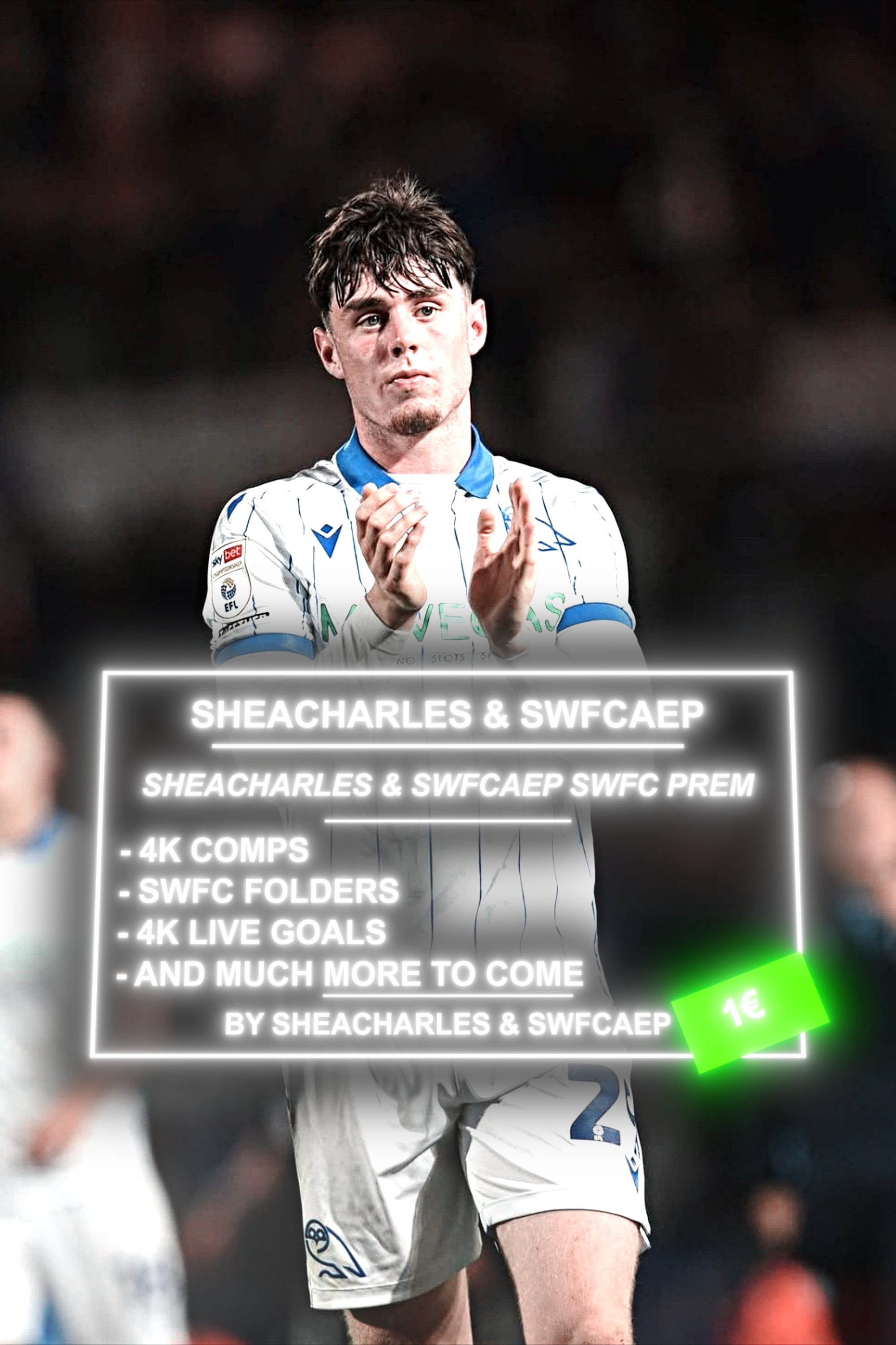 SWFCAEP & SHEACHARLES SWFC PREM - Payhip
