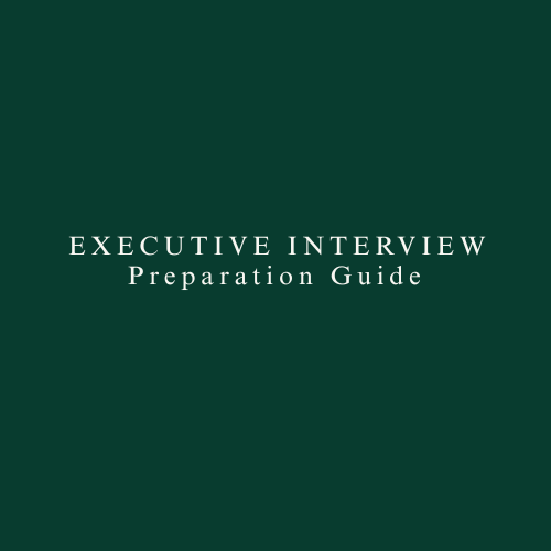 The Executive Edge - Payhip