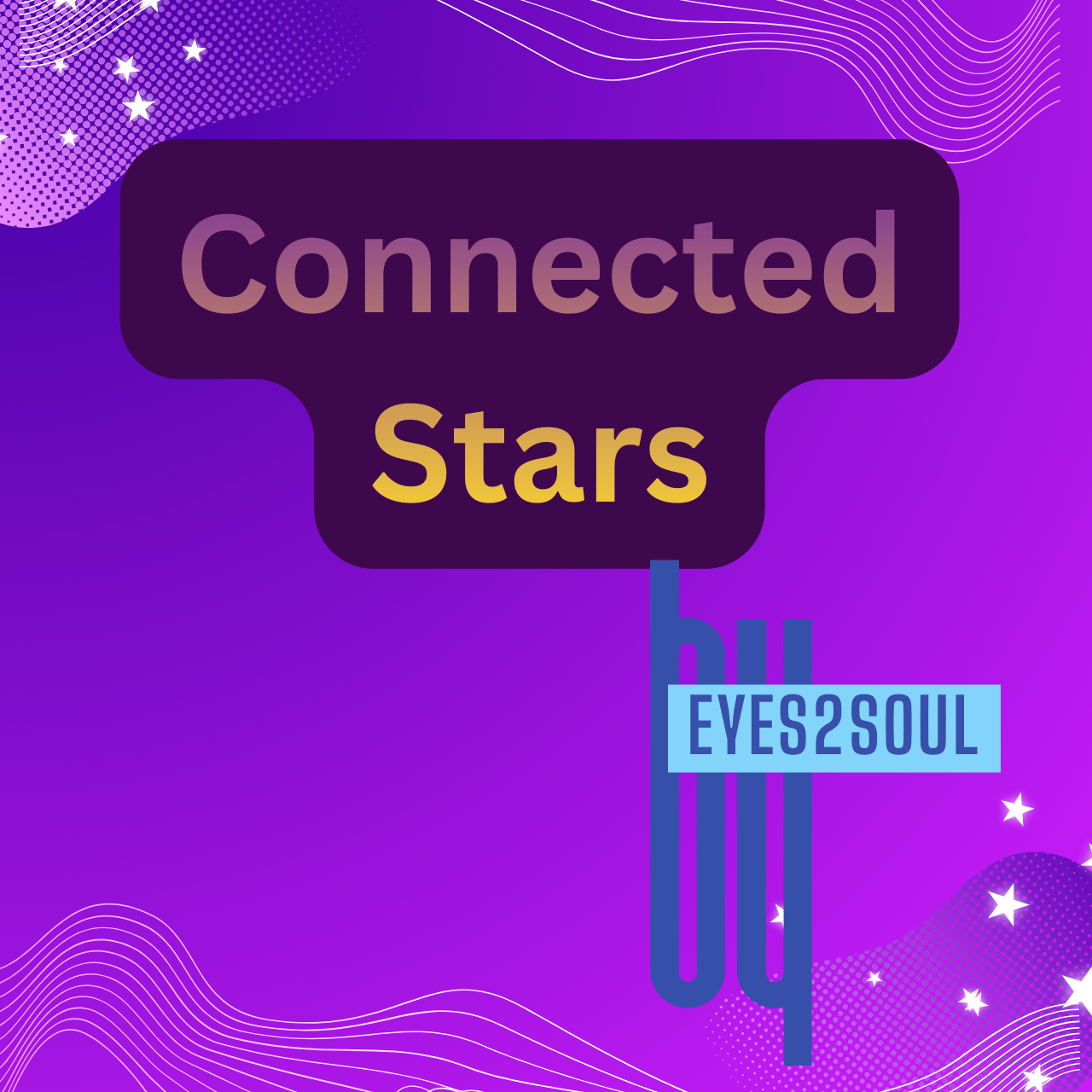 43 Connected Stars ID-0043 - Payhip