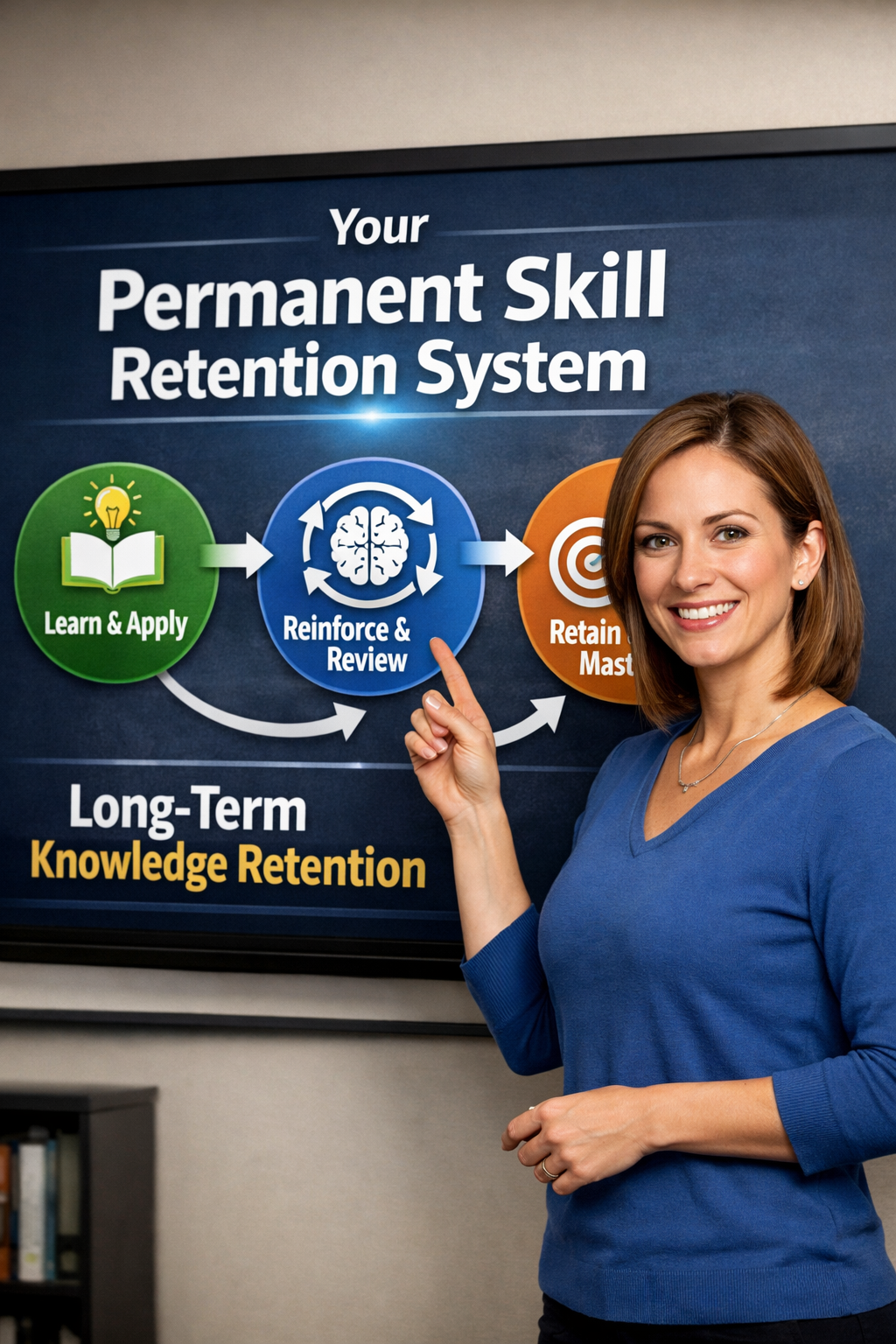 Your Permanent Skill Retention System - Payhip