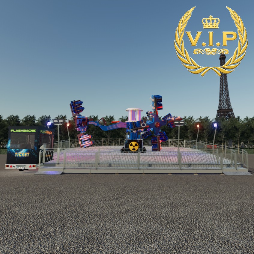 FS19 - Flash Back - Payhip