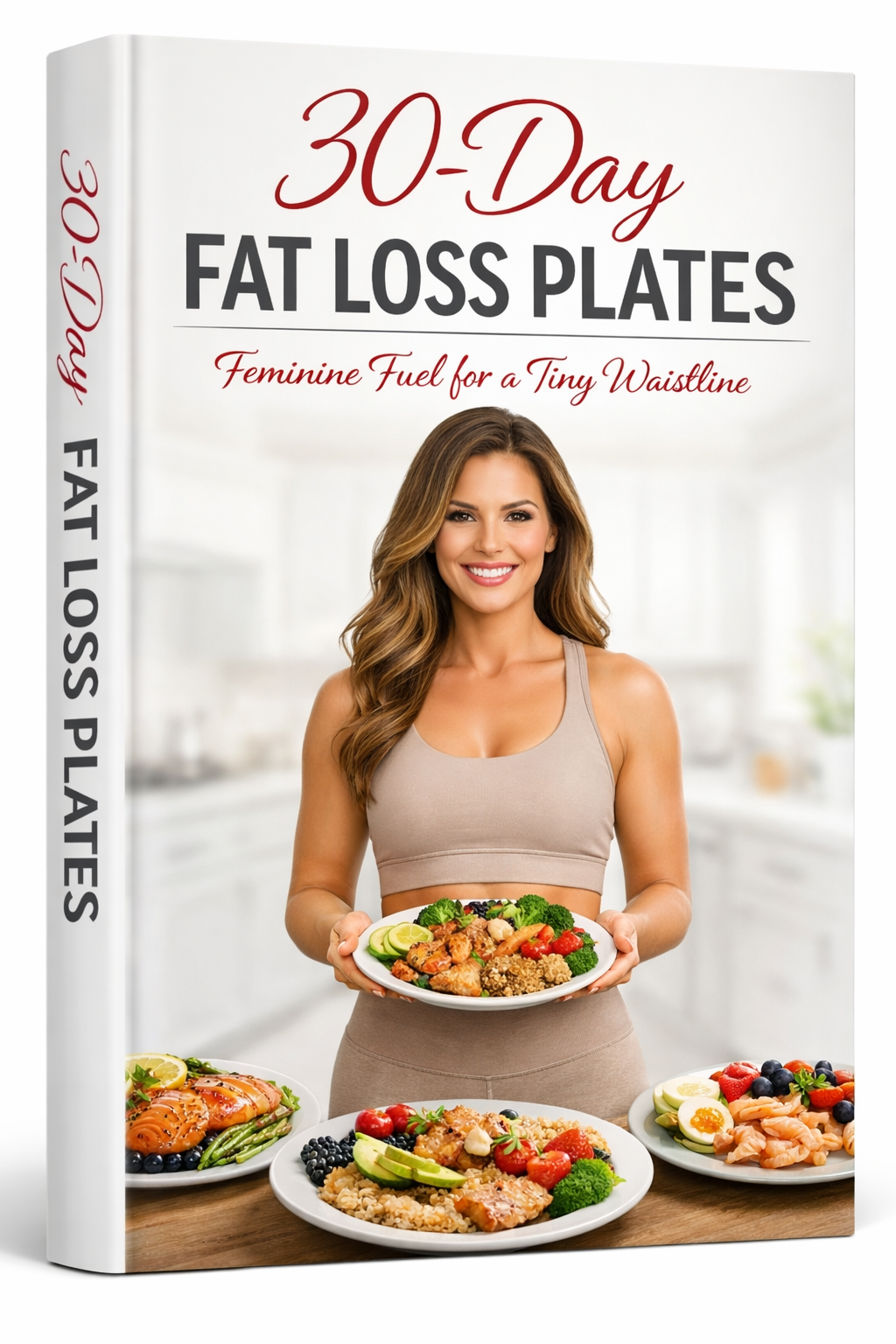 30-DAY FAT LOSS PLATES EBOOK - Payhip