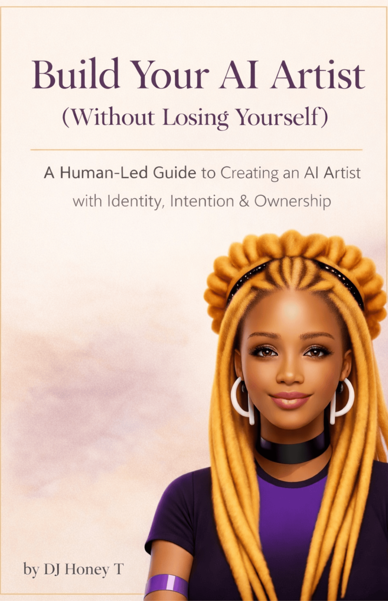 Build Your AI Artist: A Conscious Creative System for AI Creation - Payhip