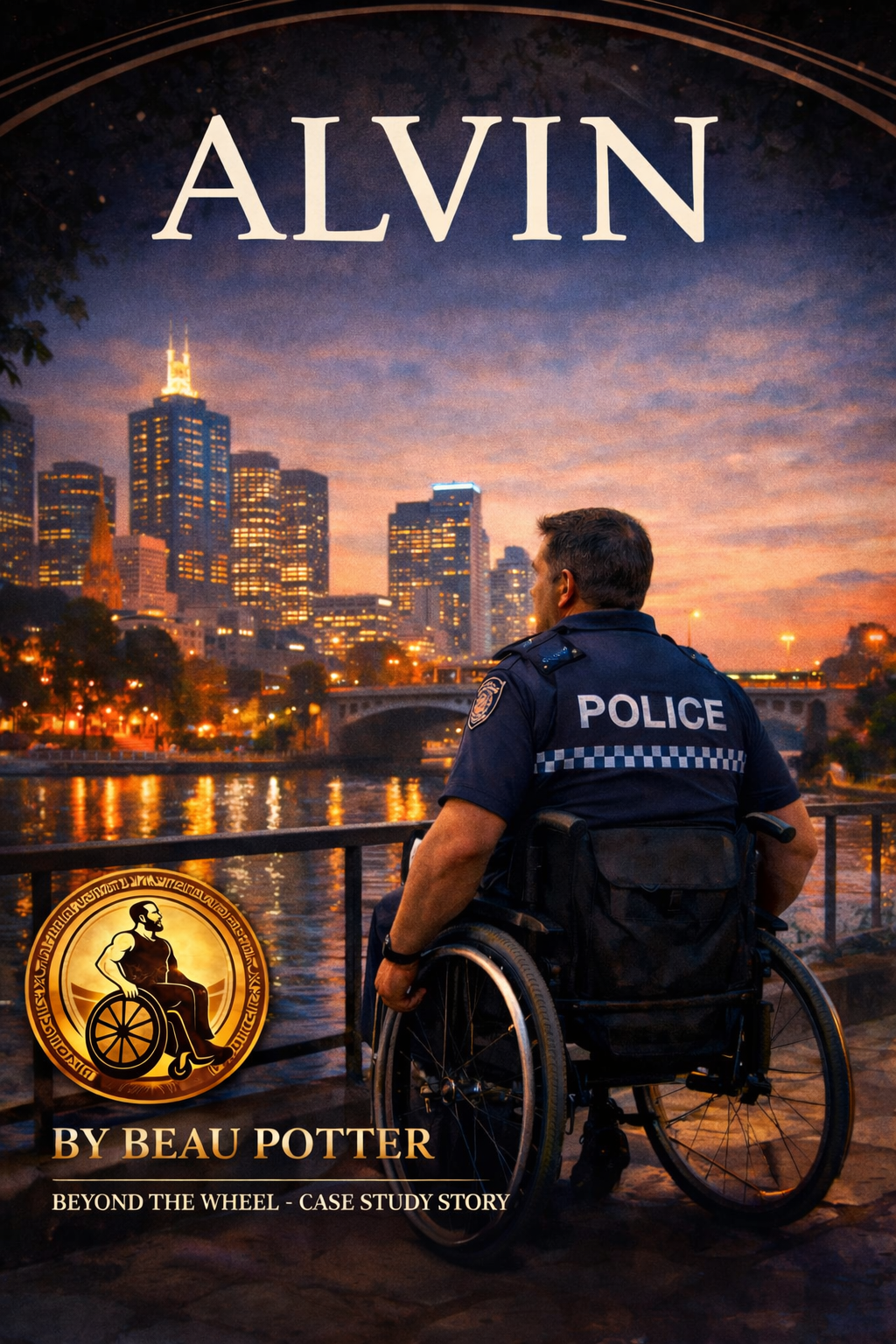 ALVIN - A Beyond the Wheel Case Study Story (E-BOOK) Optional ...