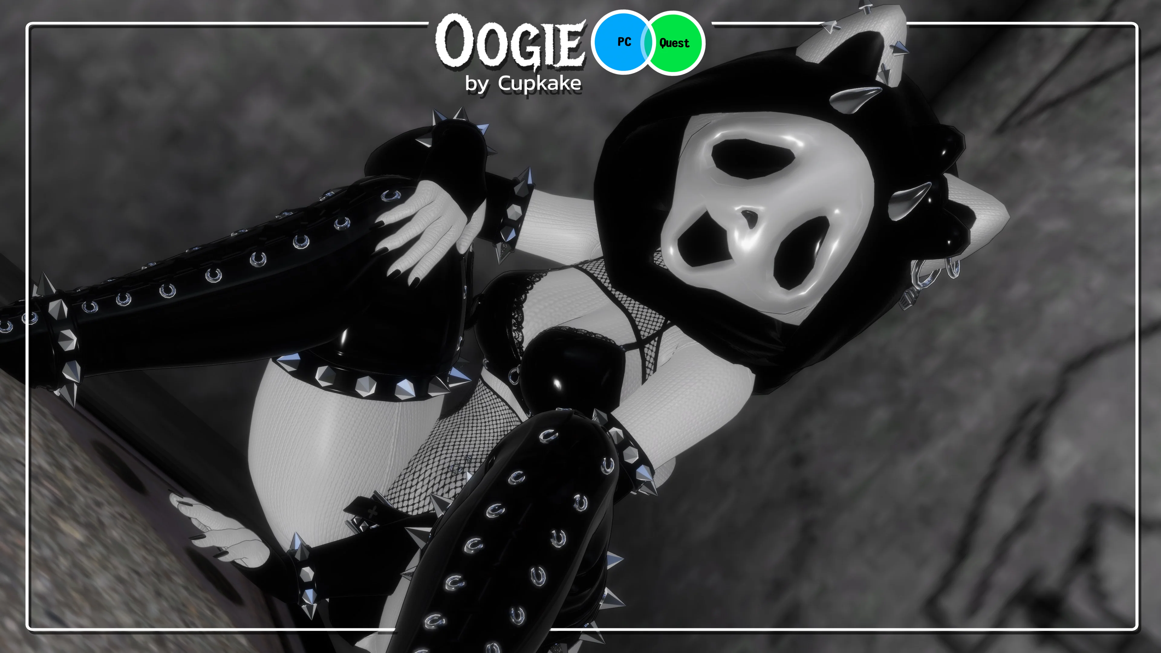 Oogie (PC/QUEST/GoGo!) (FREE)