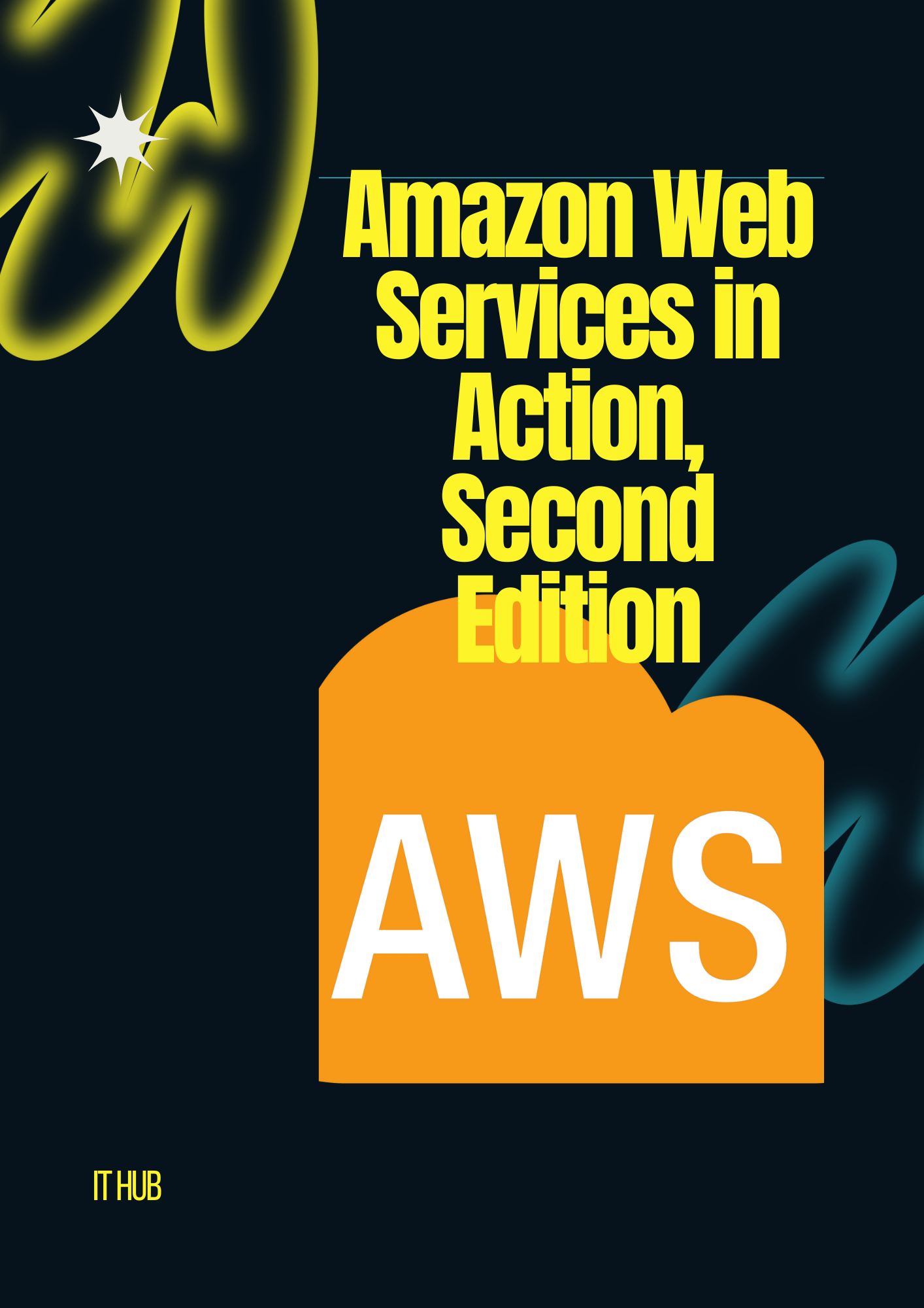 Amazon Web Services in Action Second Edition – Full Description - Payhip