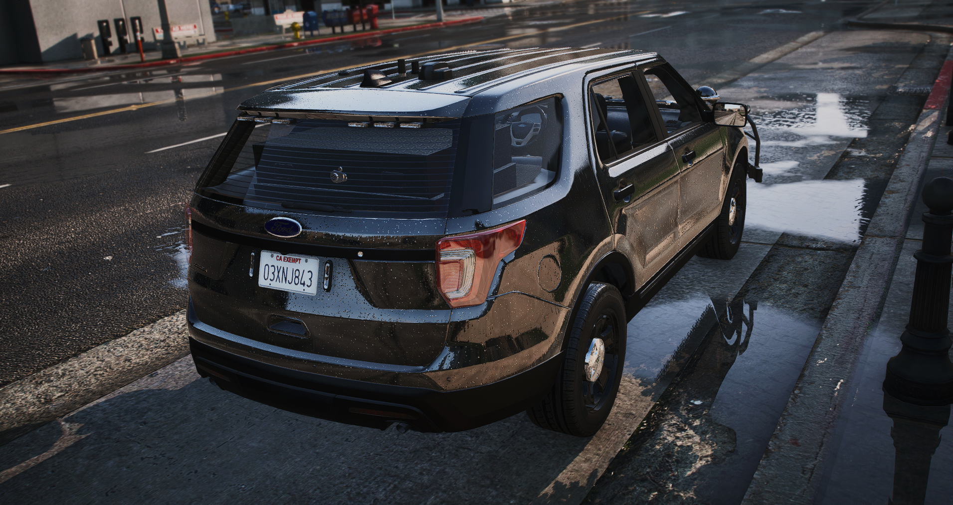 Zirr Customs Store Vehicles
