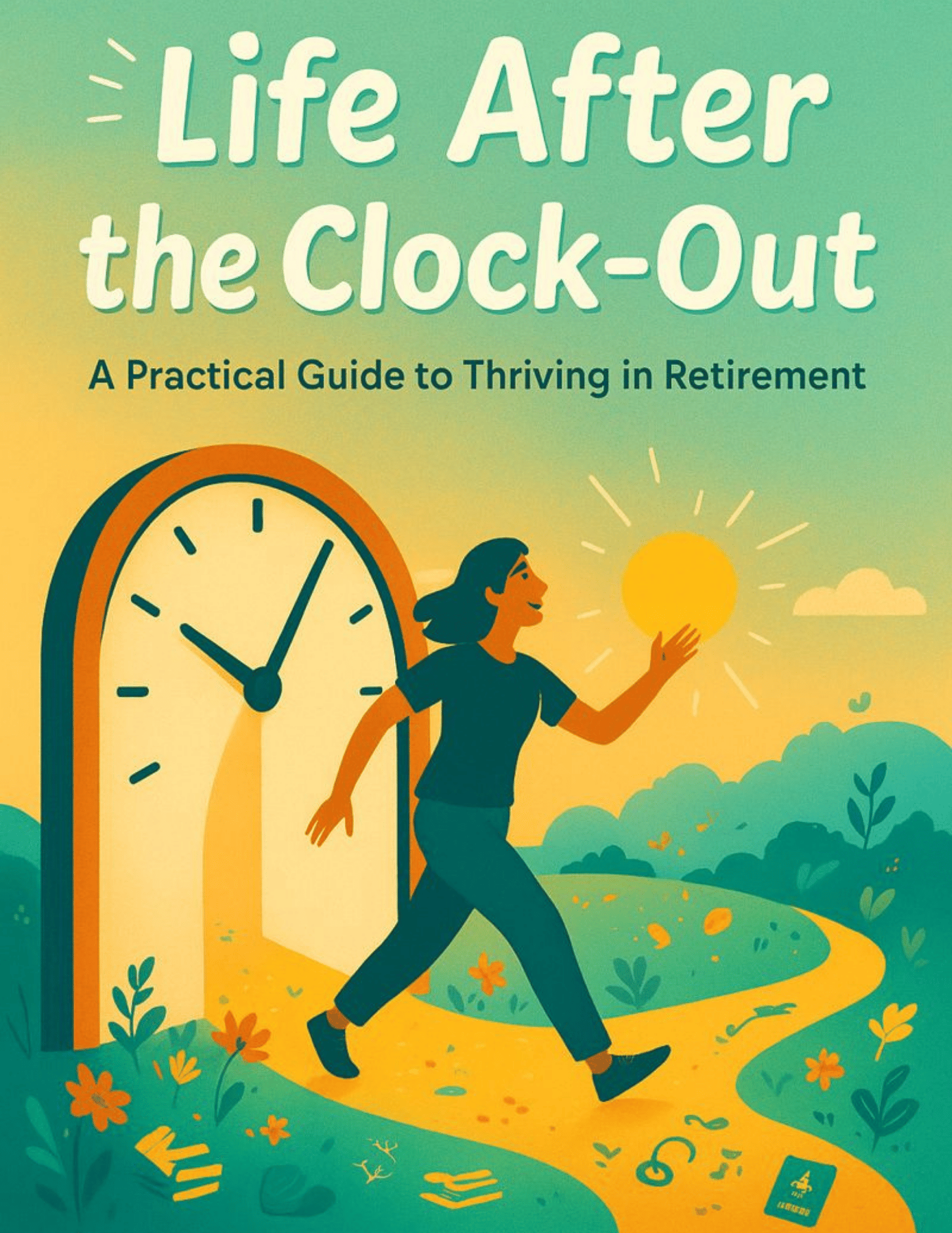Life After The Clock-Out - Payhip