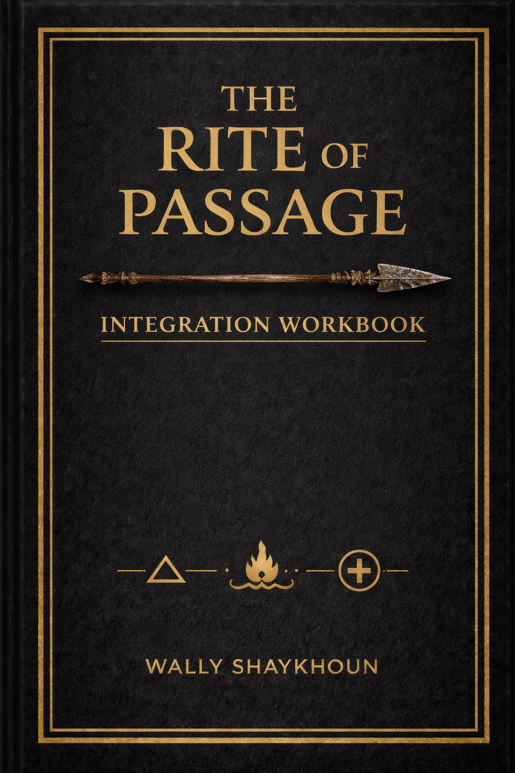 The Rite of Passage — Integration Bundle - Payhip