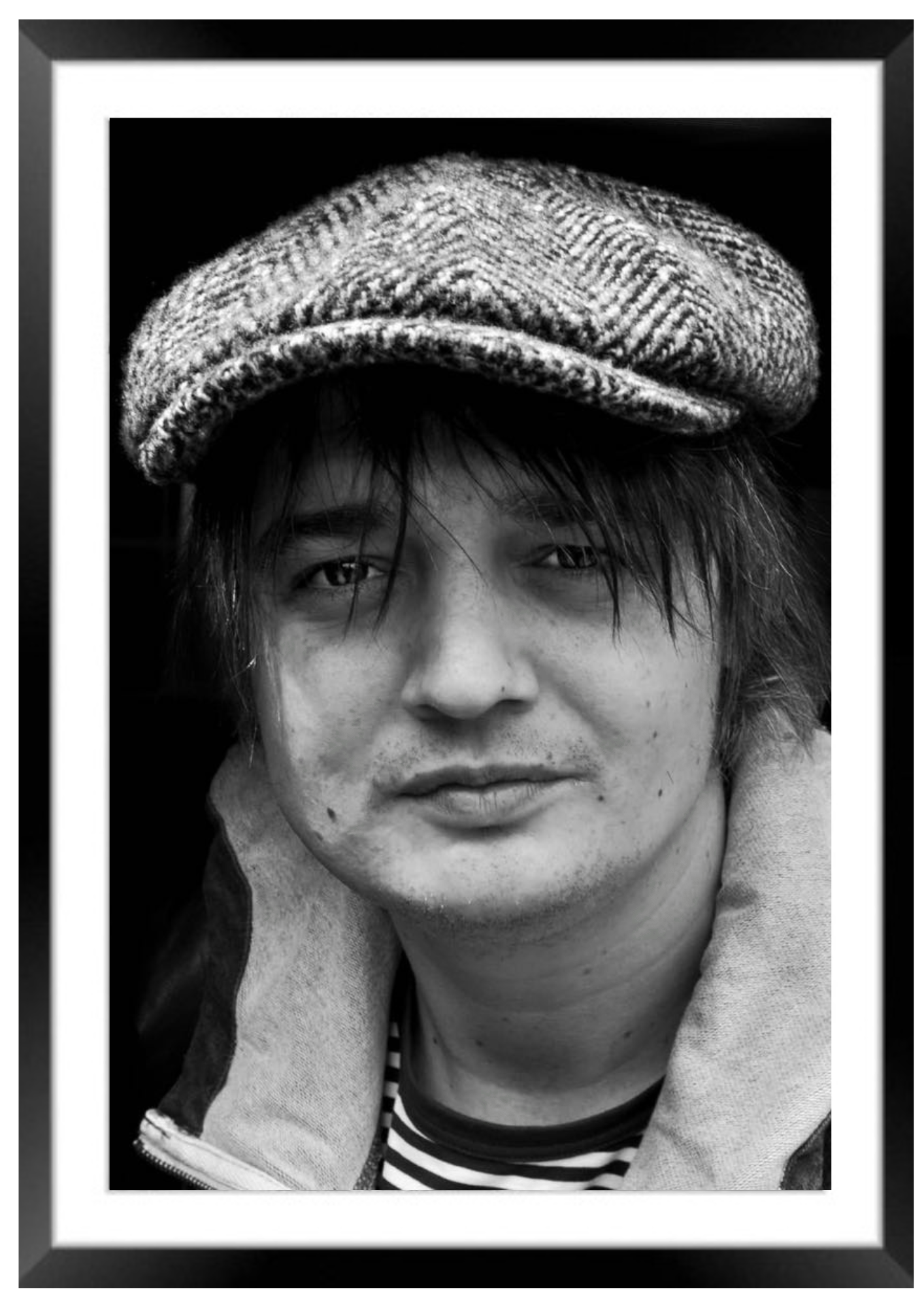Pete Doherty Ltd Edition - Payhip