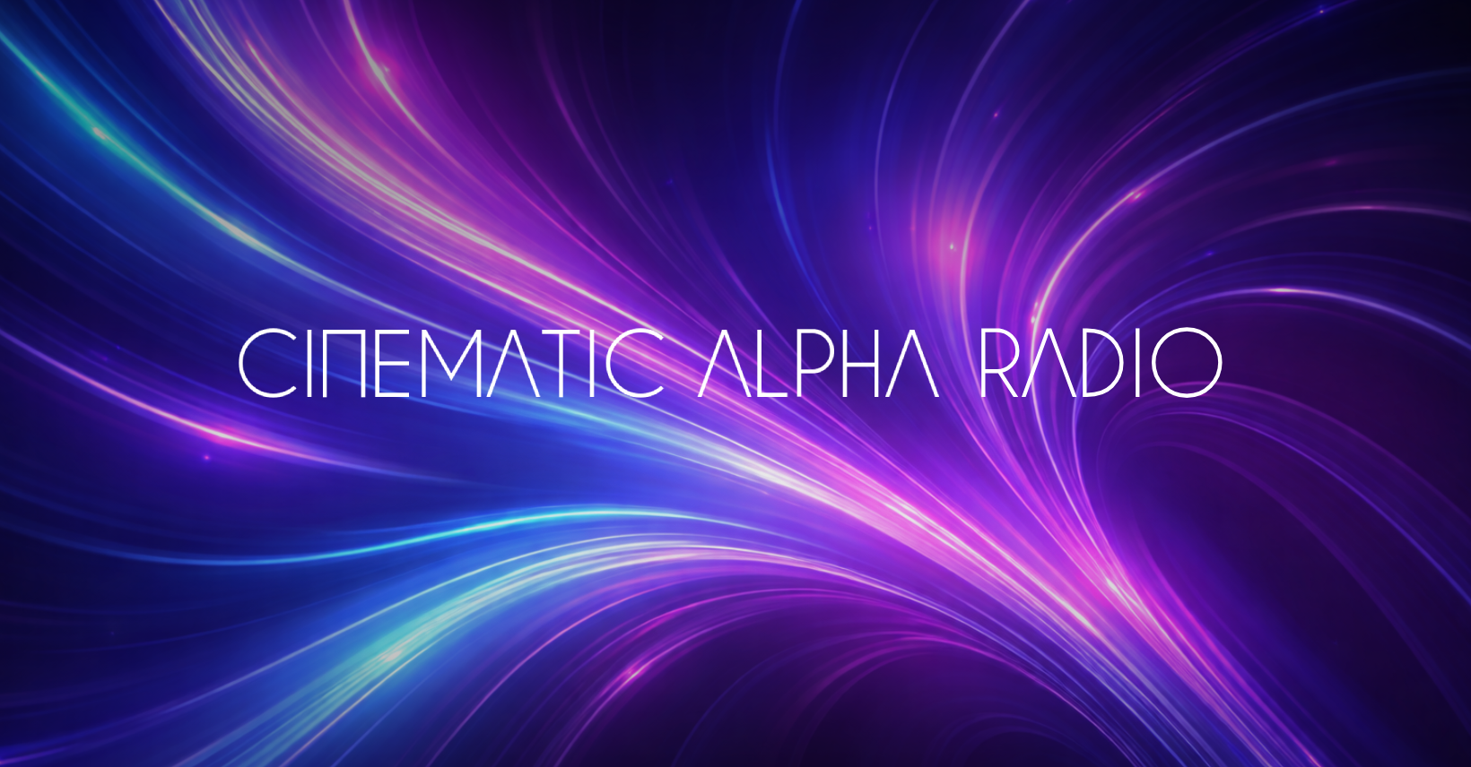 Cinematic Alpha Radio