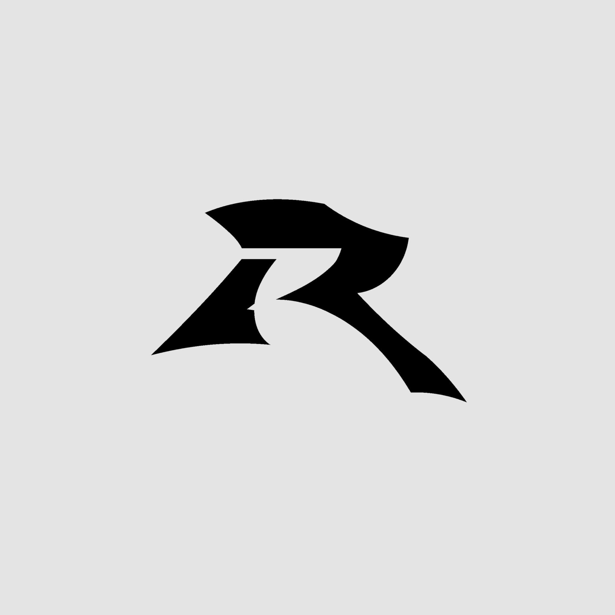 R Esports logo - Payhip