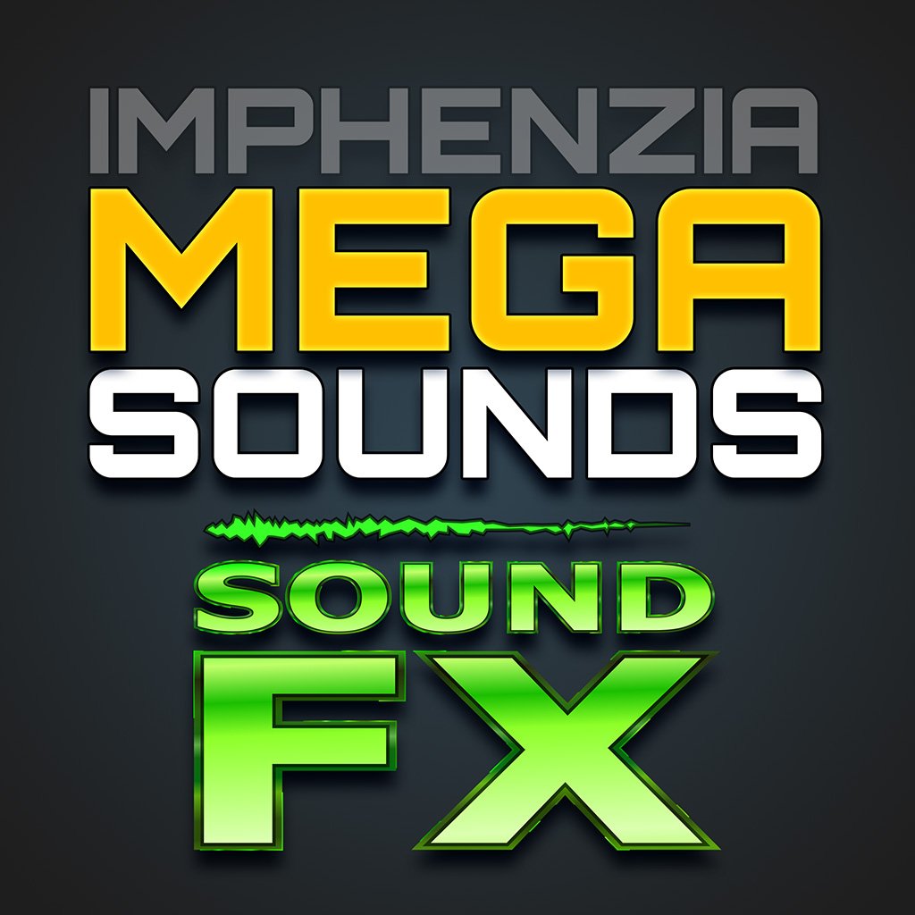 MEGA SOUNDS - Payhip